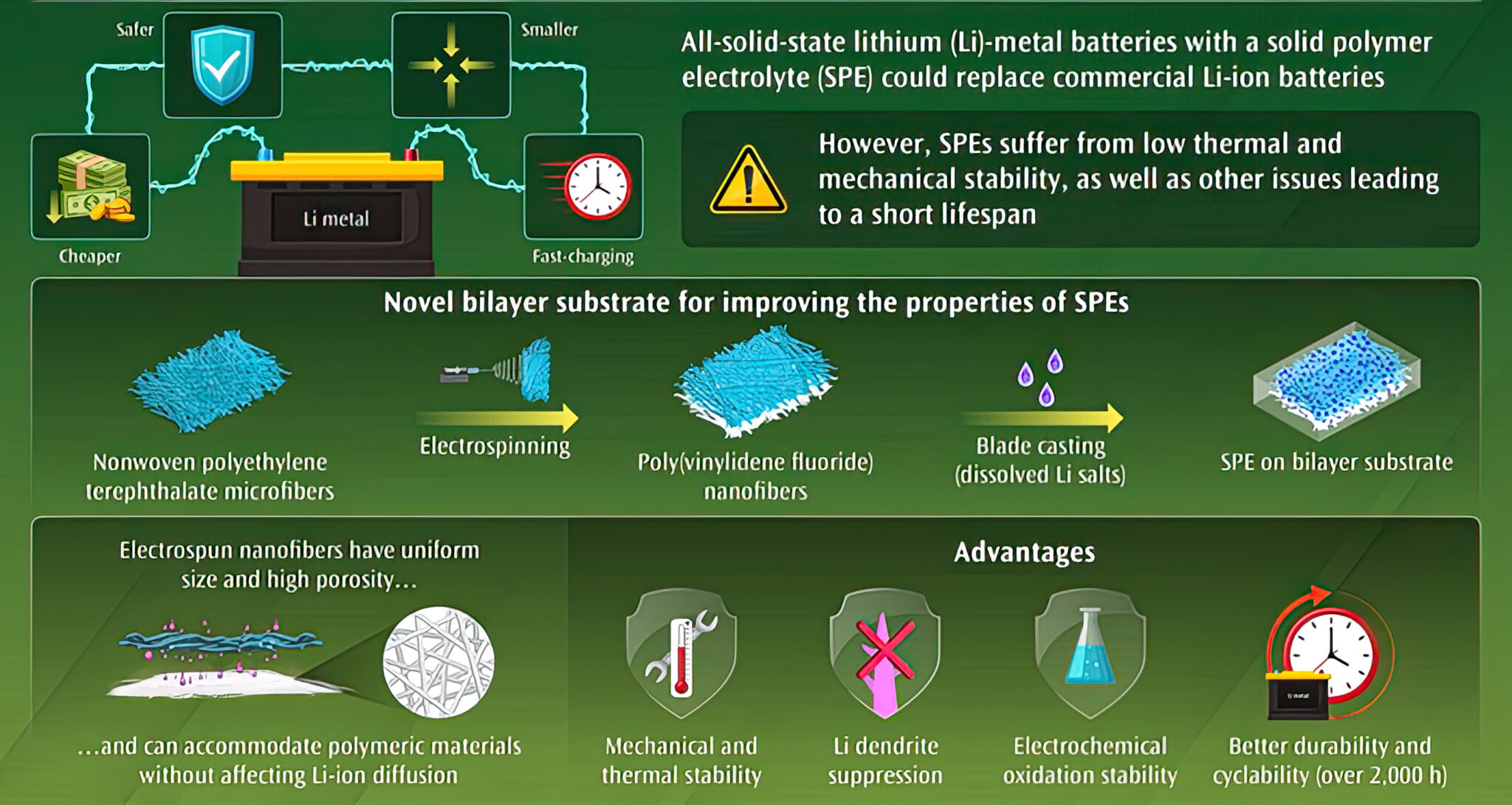 Optimising Battery Materials E Mobility Engineering