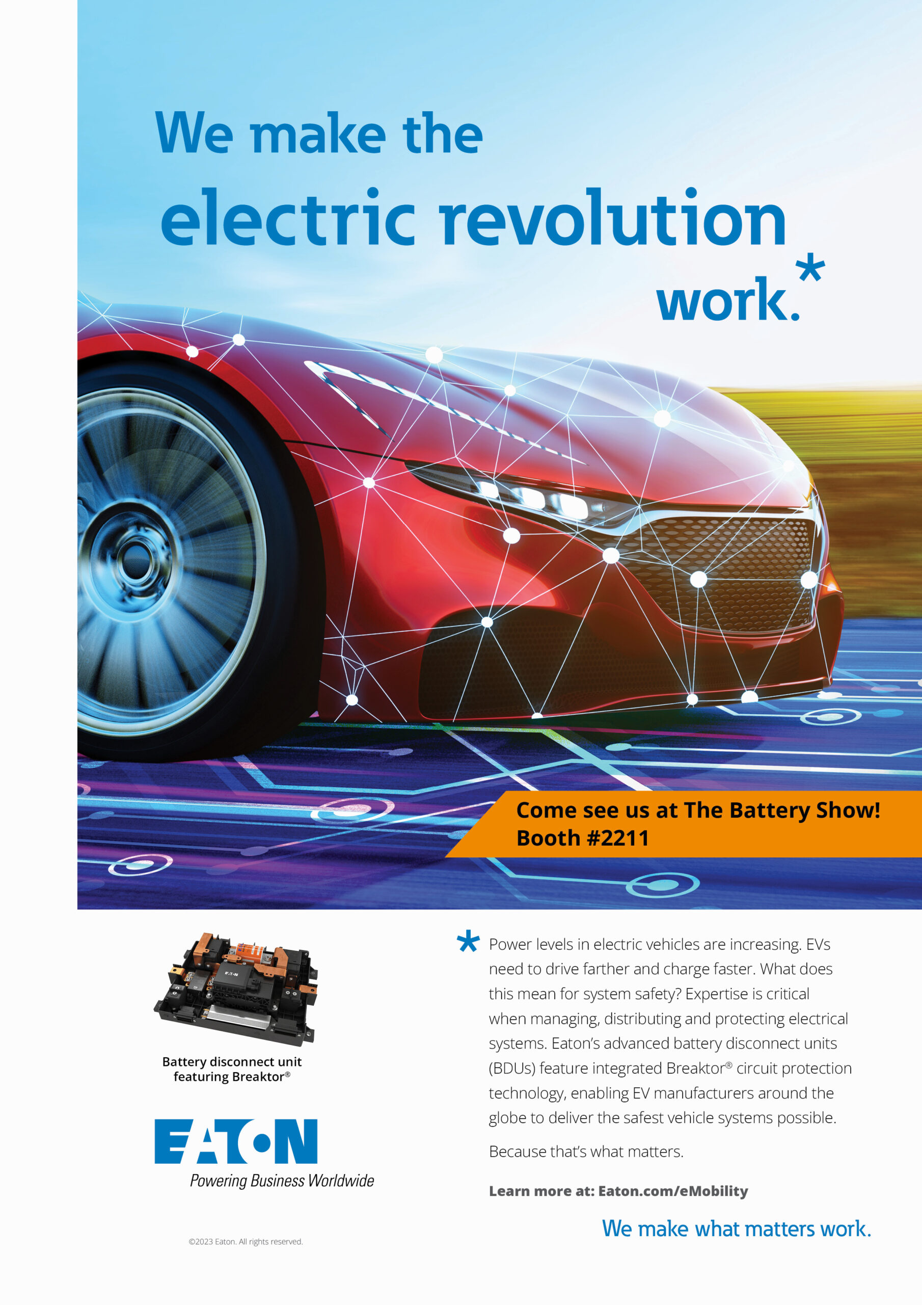 Fuses and circuit protection - E-Mobility Engineering