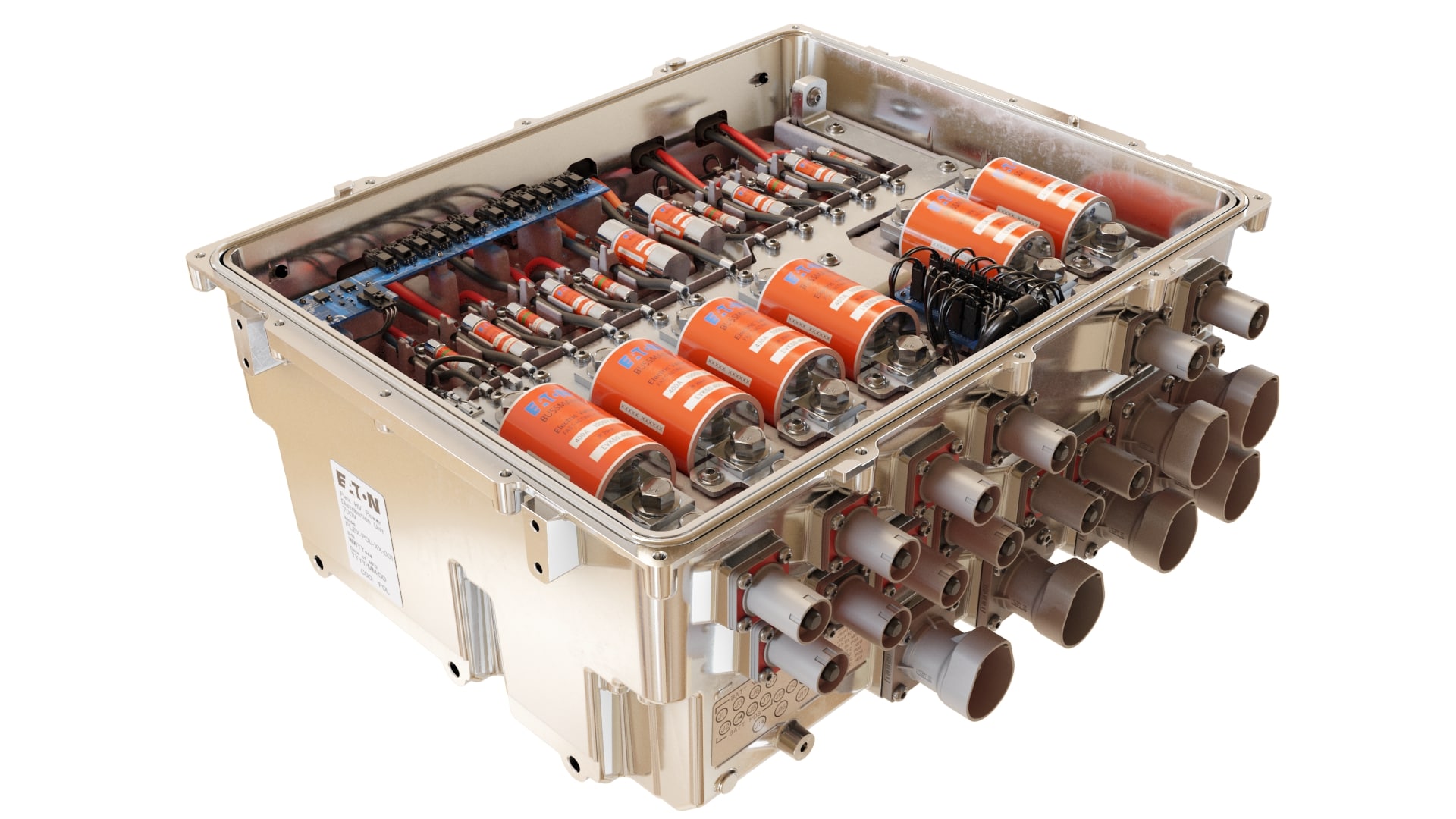 Fuses and circuit protection - E-Mobility Engineering