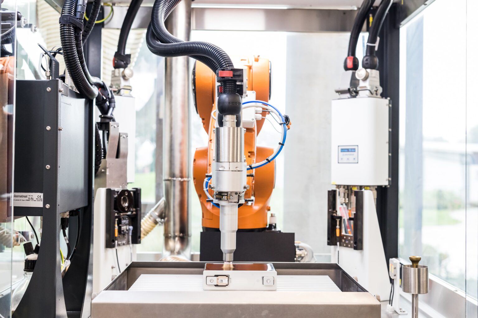 Battery Show Europe 2023 - E-Mobility Engineering