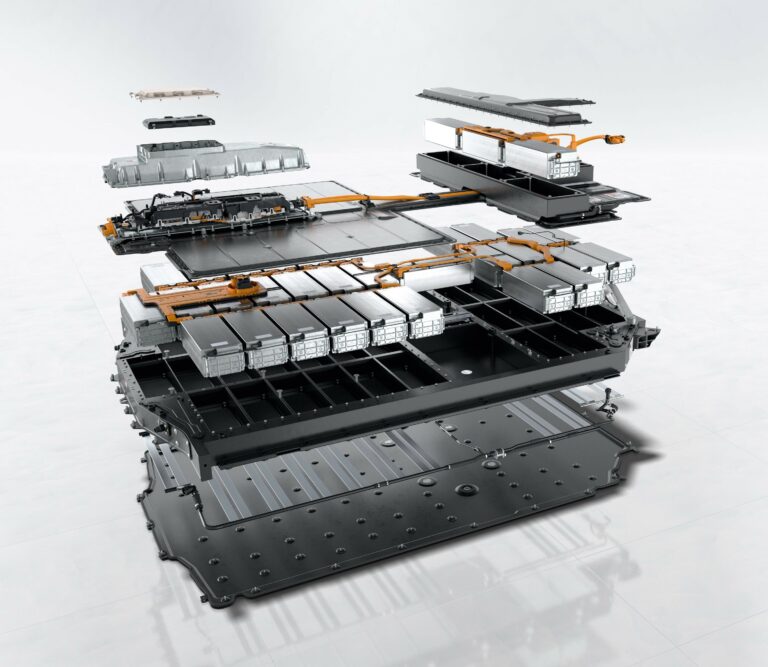 Quality control - E-Mobility Engineering