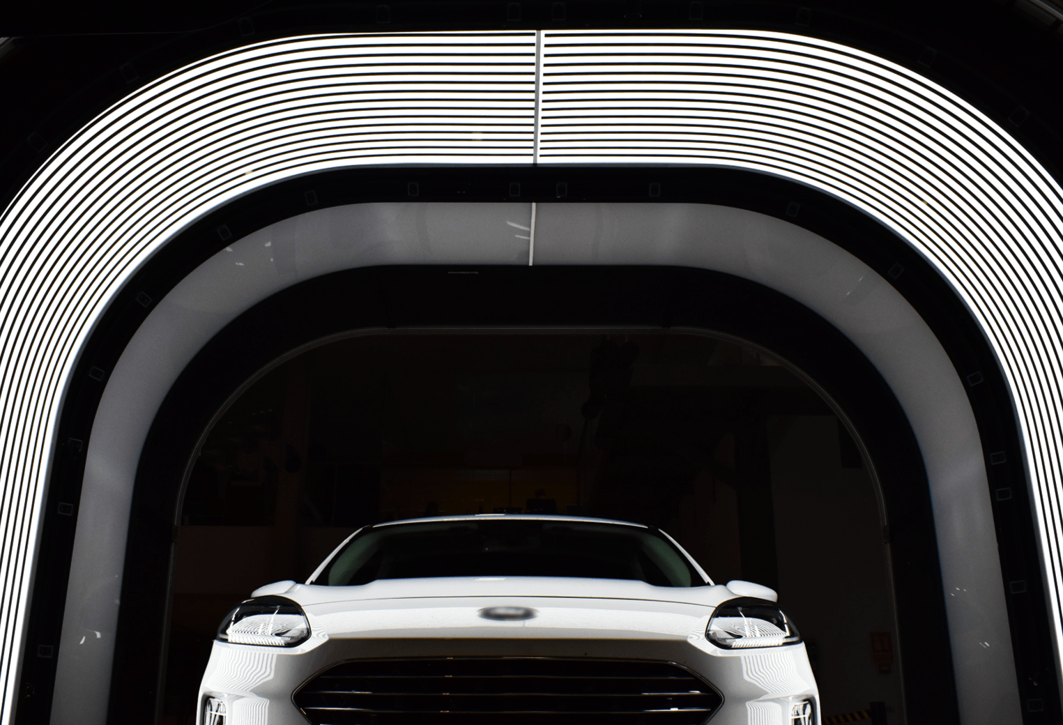 Quality control - E-Mobility Engineering