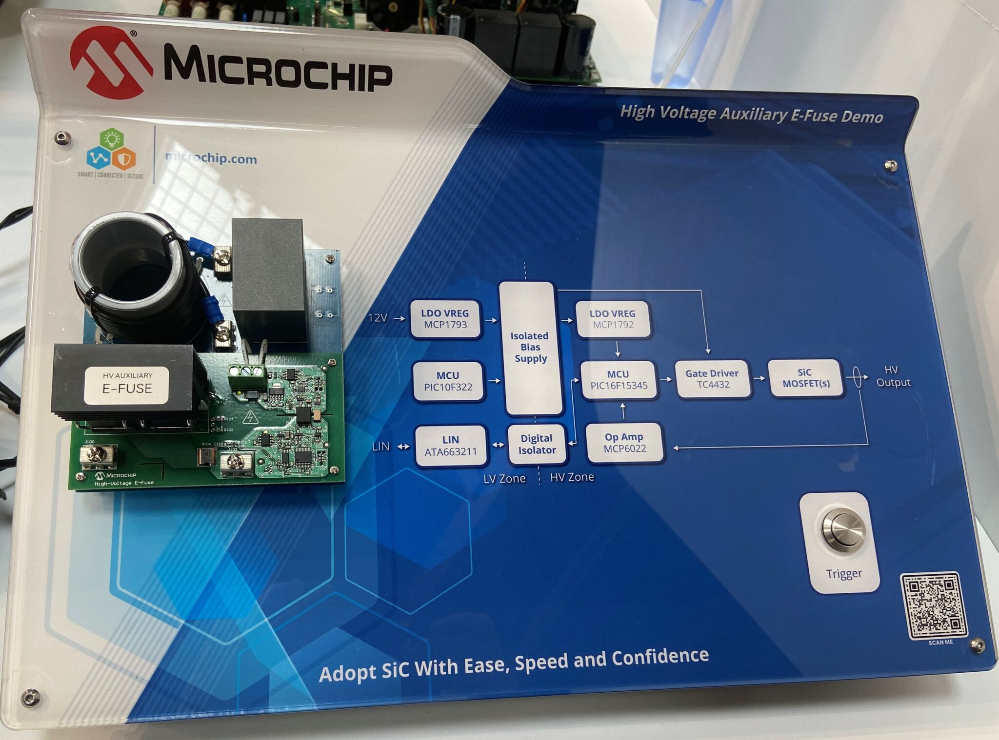 Fuses and circuit protection - E-Mobility Engineering
