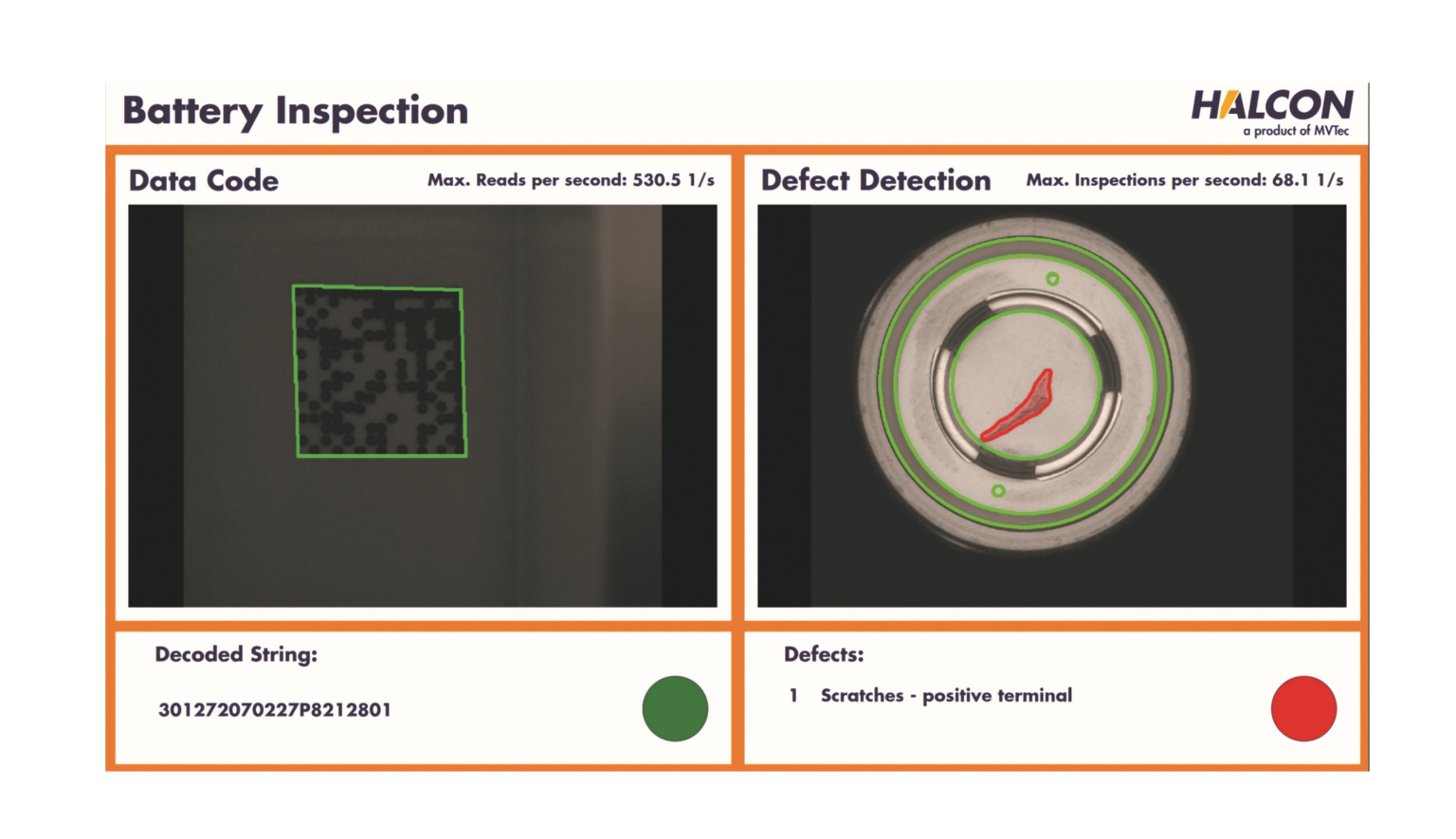 Battery Show Europe 2023 - E-Mobility Engineering