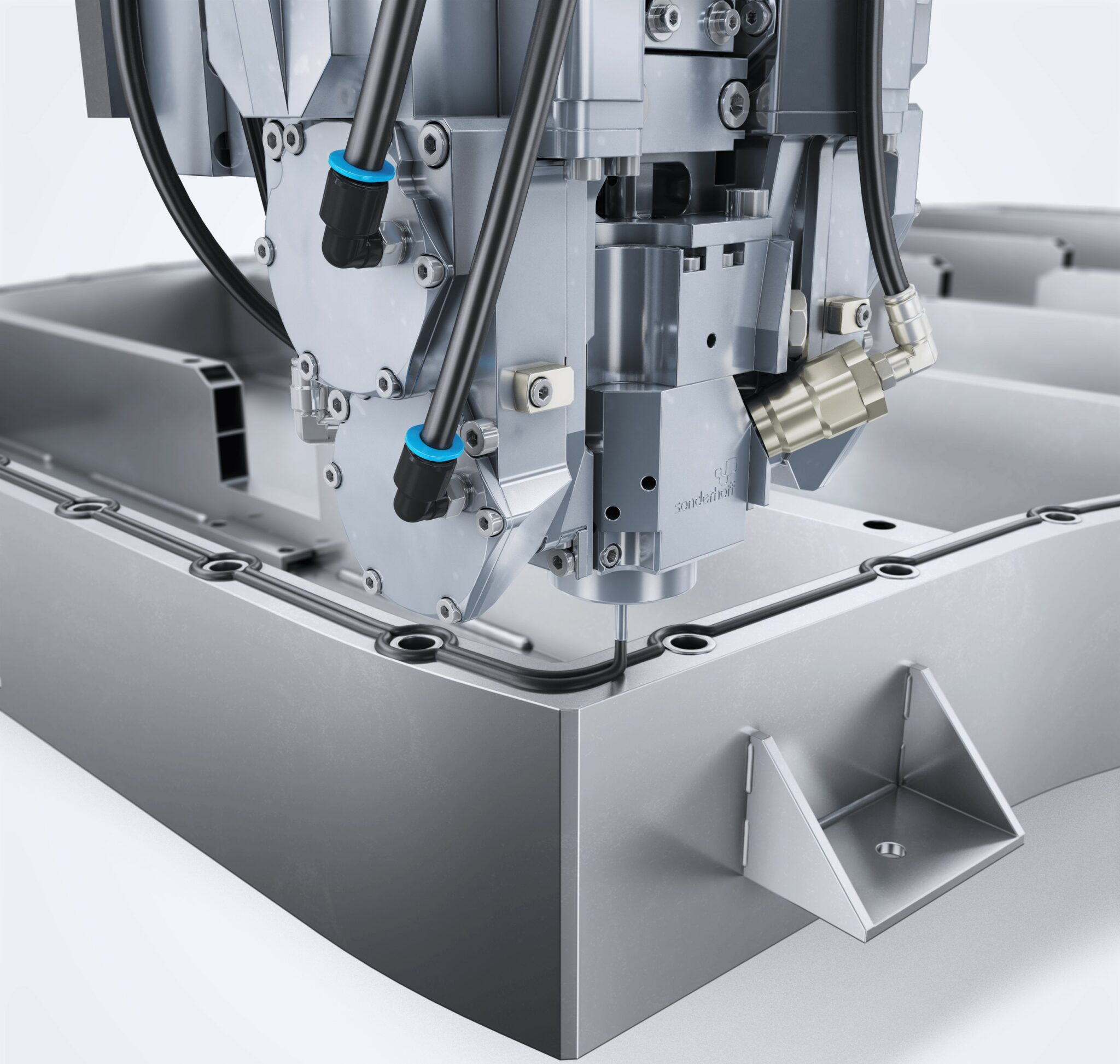 Adhesives - E-Mobility Engineering