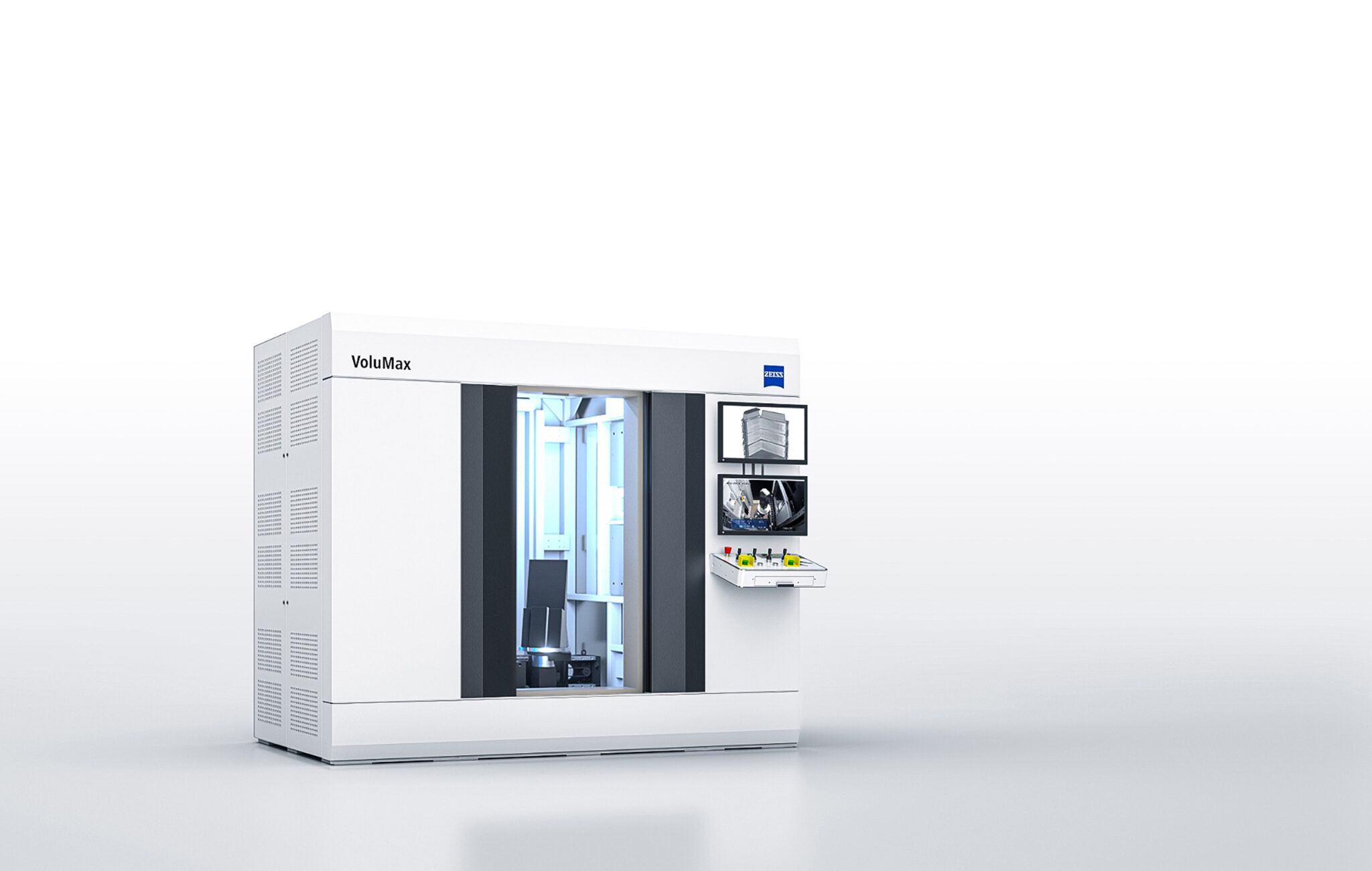 Zeiss unveils NDT system for battery and EV builders - E-Mobility ...