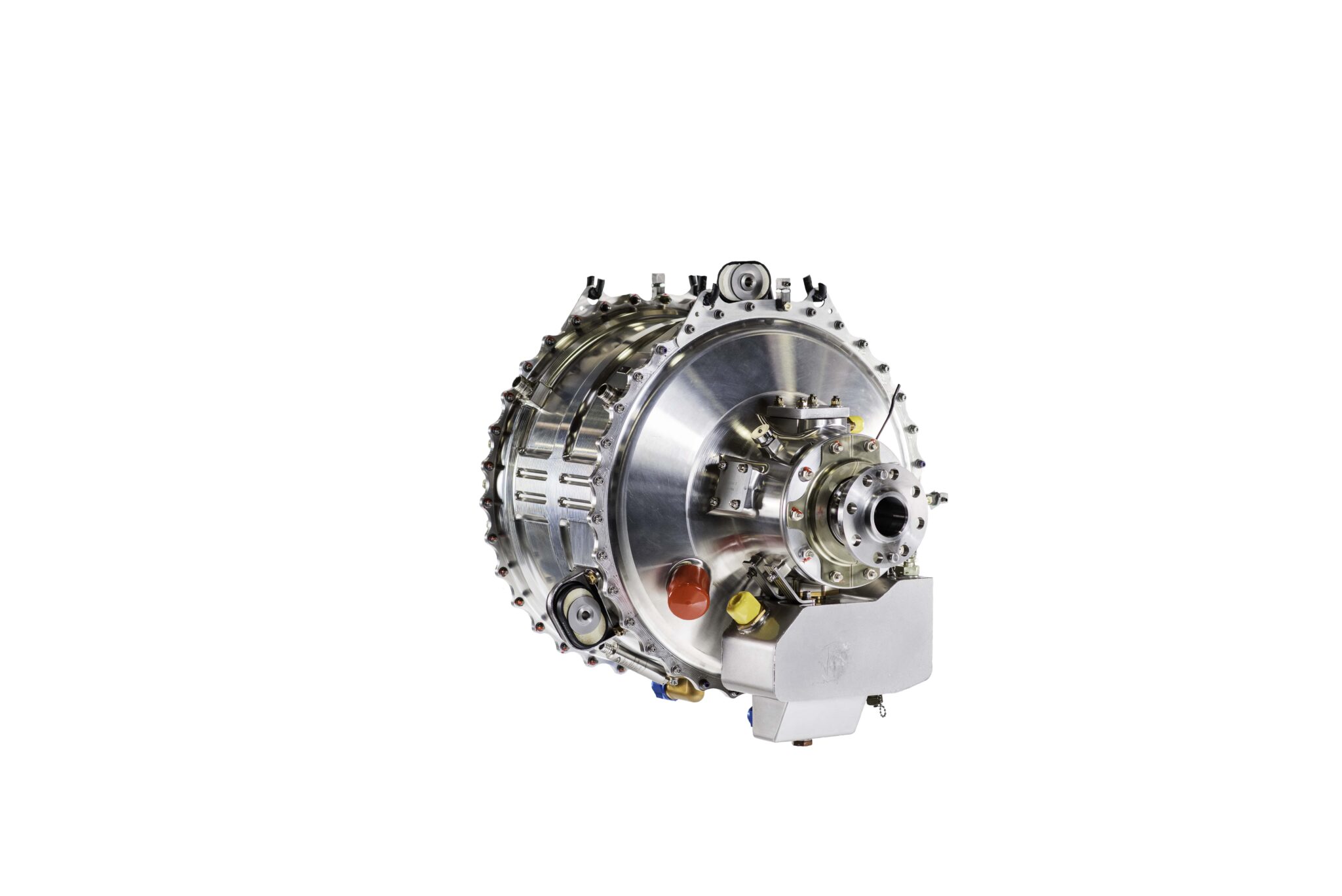 magniX magni350, 650 and magniDrive 100 - E-Mobility Engineering