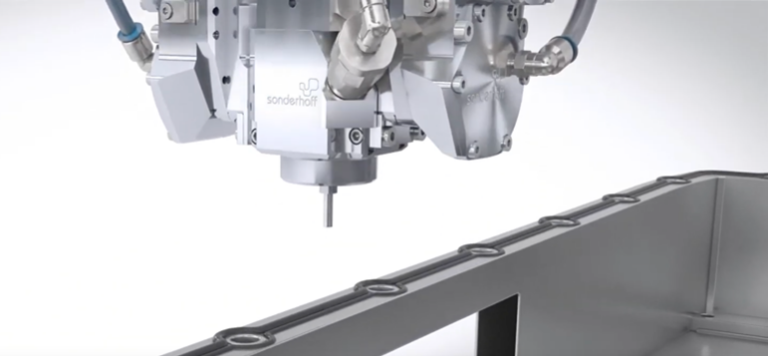 Henkel High-Performance Battery Sealing Technology for EVs