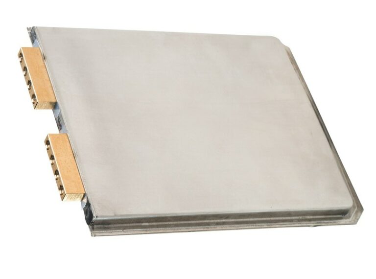 EaglePicher develops battery technology for Saab Gripen fighter ...