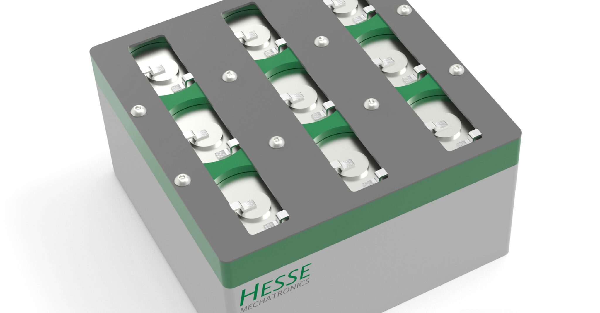 Battery welding - E-Mobility Engineering