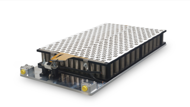 Busbars and interconnects - E-Mobility Engineering