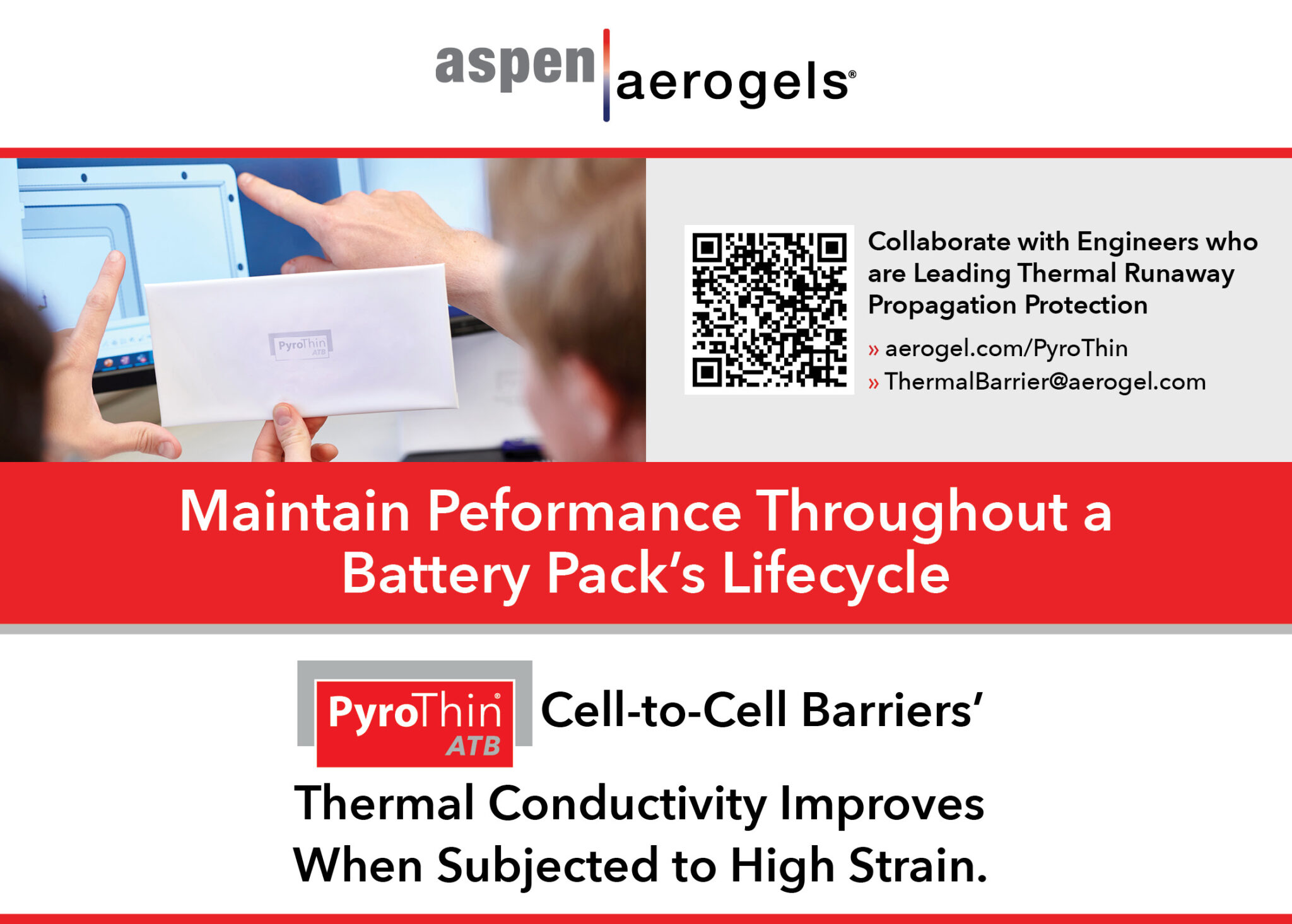 Xerotech battery system - E-Mobility Engineering