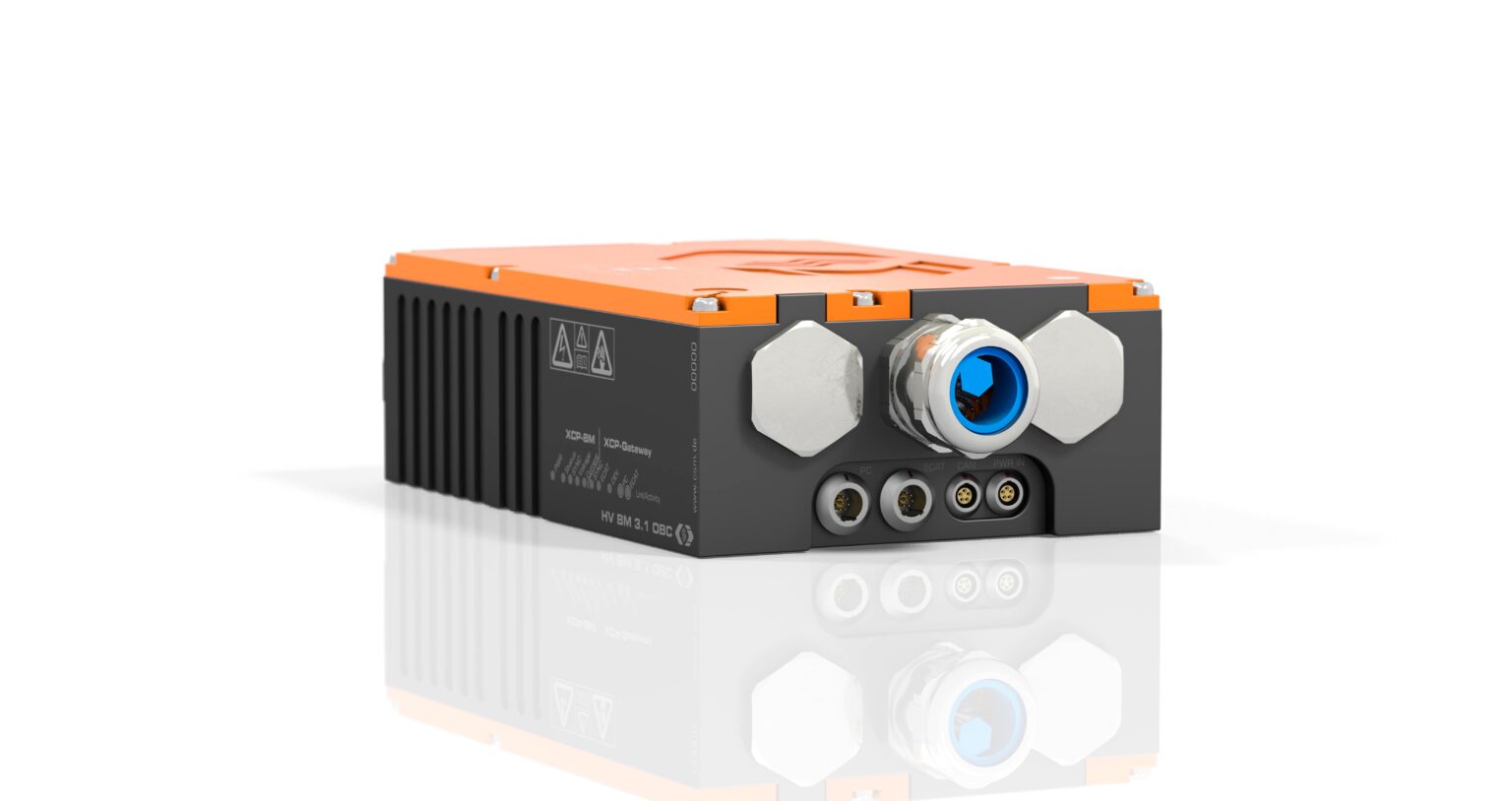 CSM Launches New HV Breakout Module for Global AC Charging Analysis