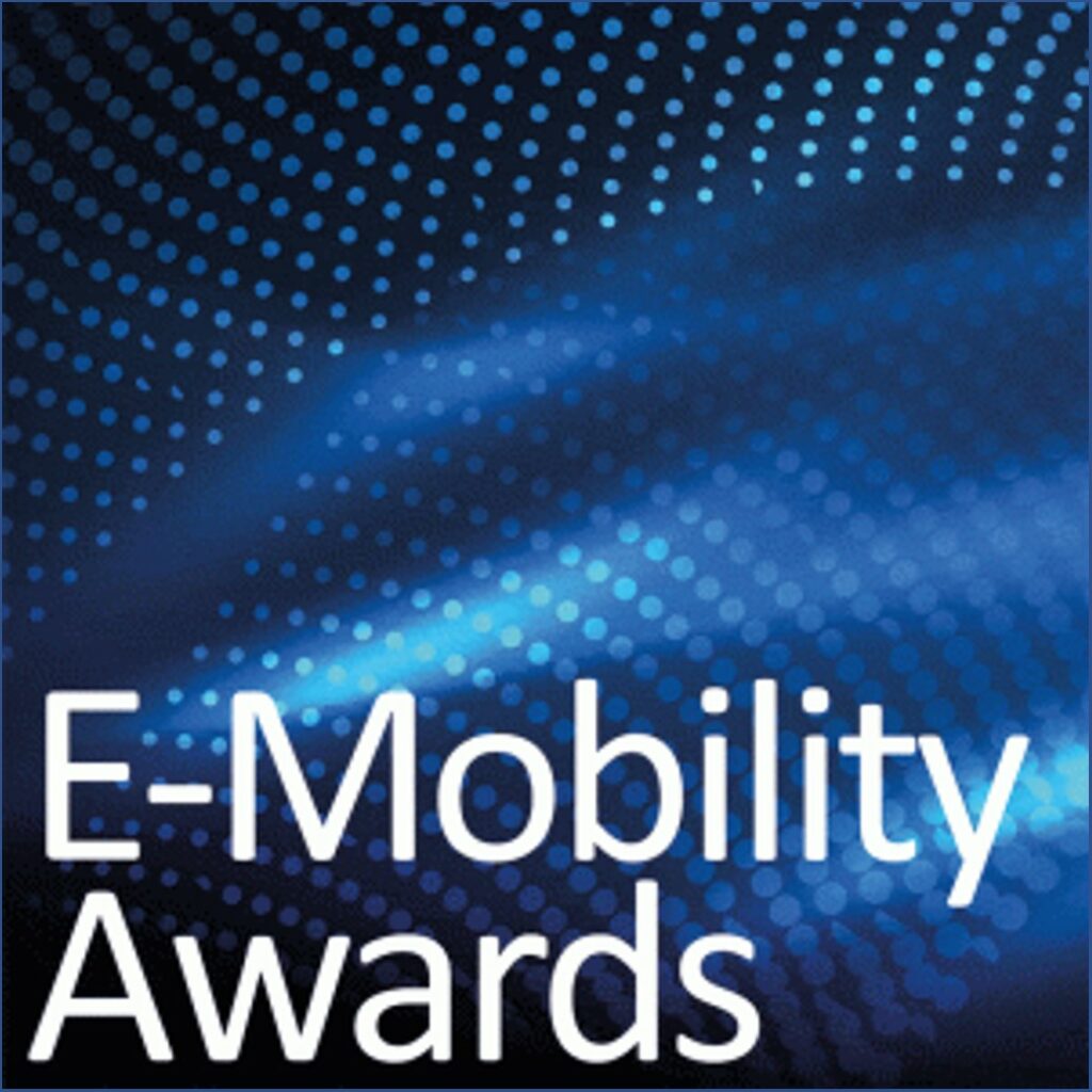 E-Mobility Awards 2026