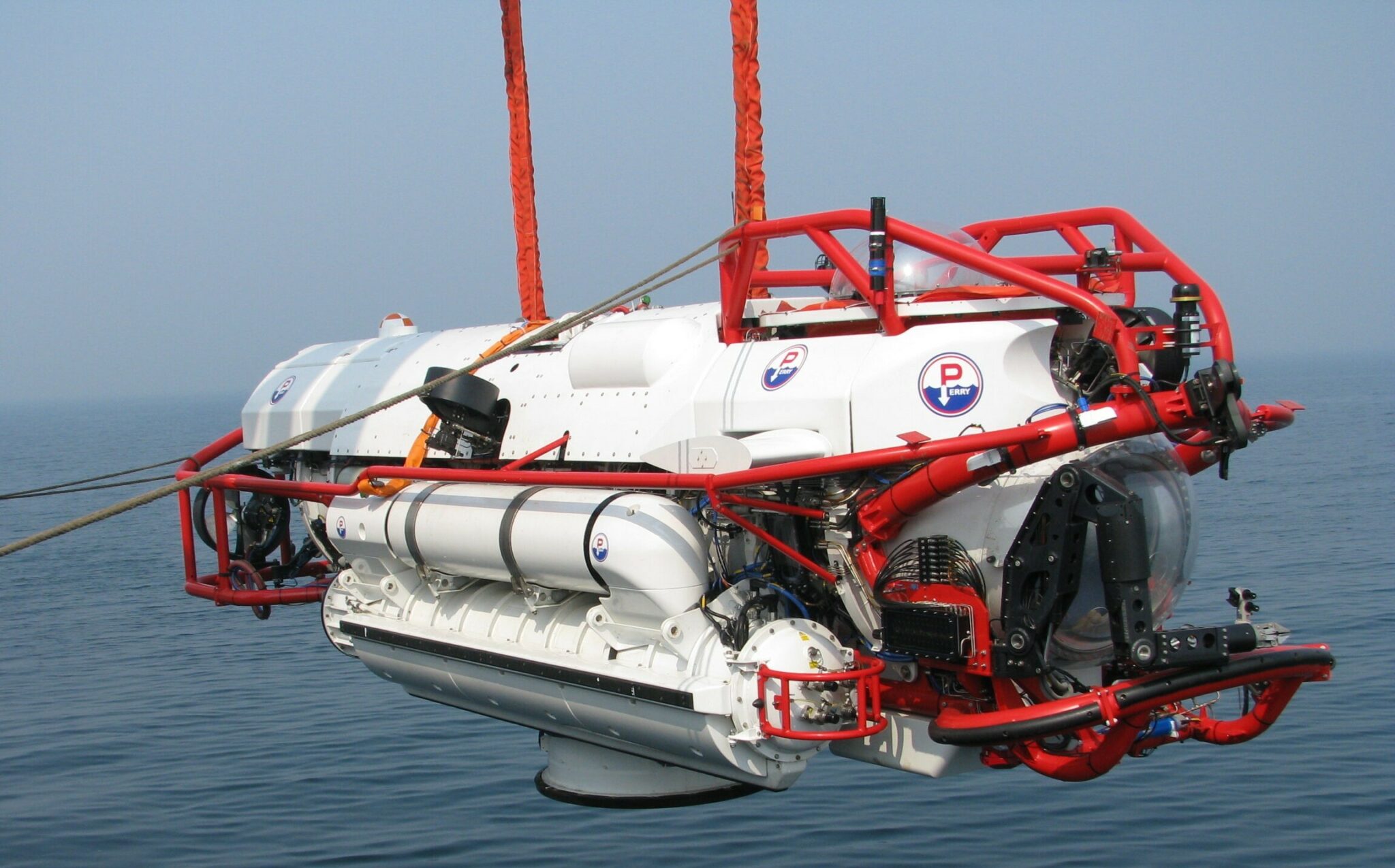 Submarine Lessons Highlight Urgent Needs in EV Battery Safety
