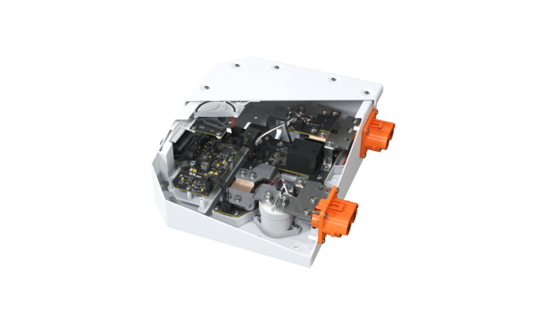 Xerotech battery system - E-Mobility Engineering