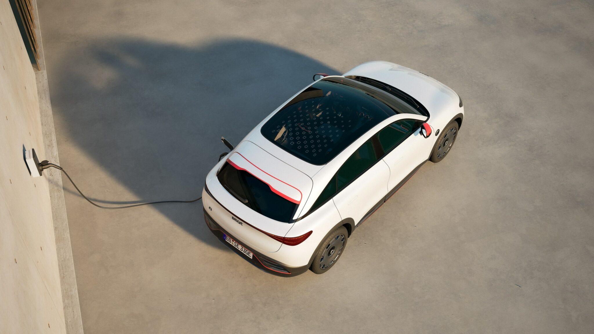 Dr Tilo Schweers - E-Mobility Engineering