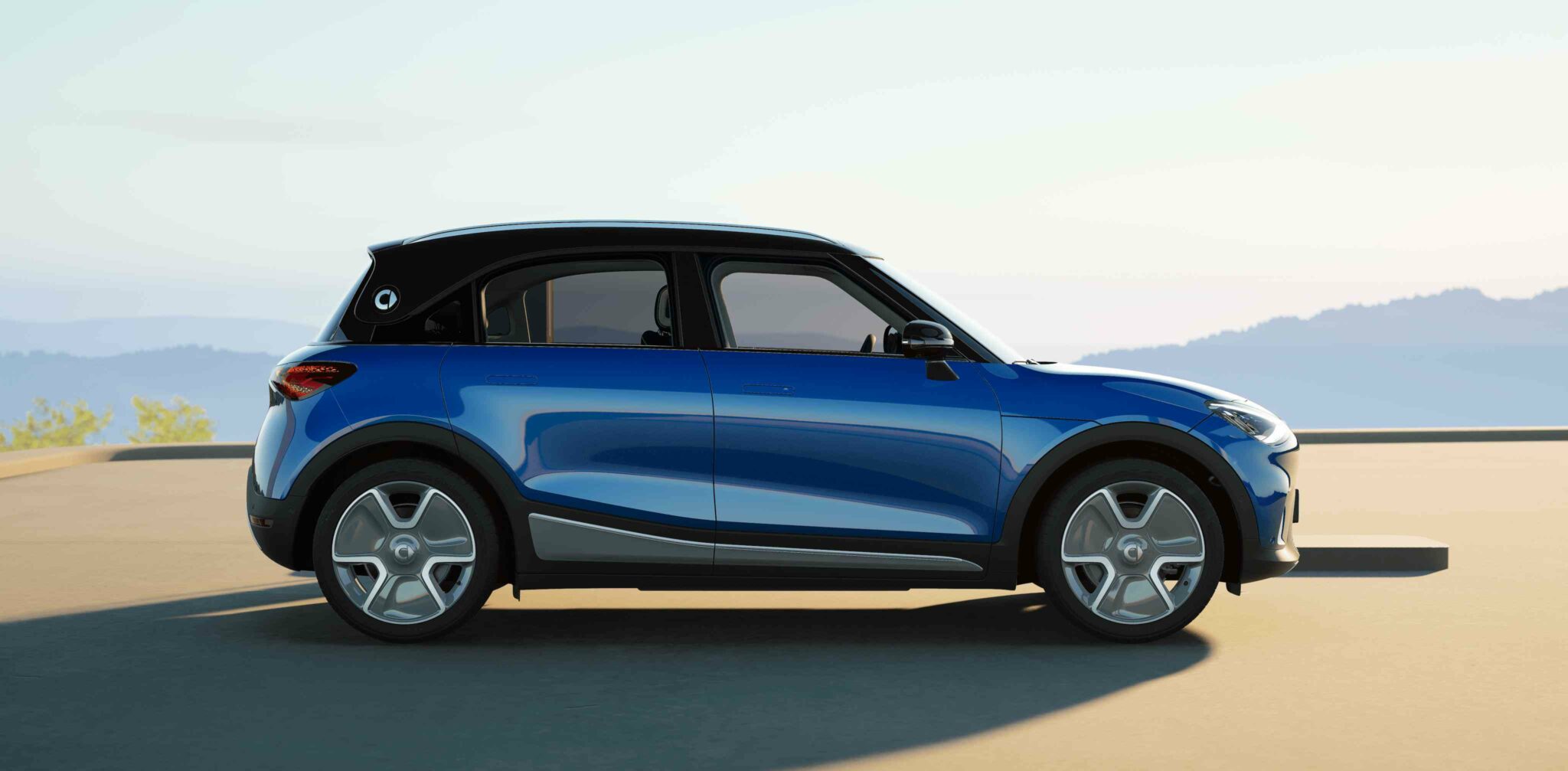 Dr Tilo Schweers - E-Mobility Engineering