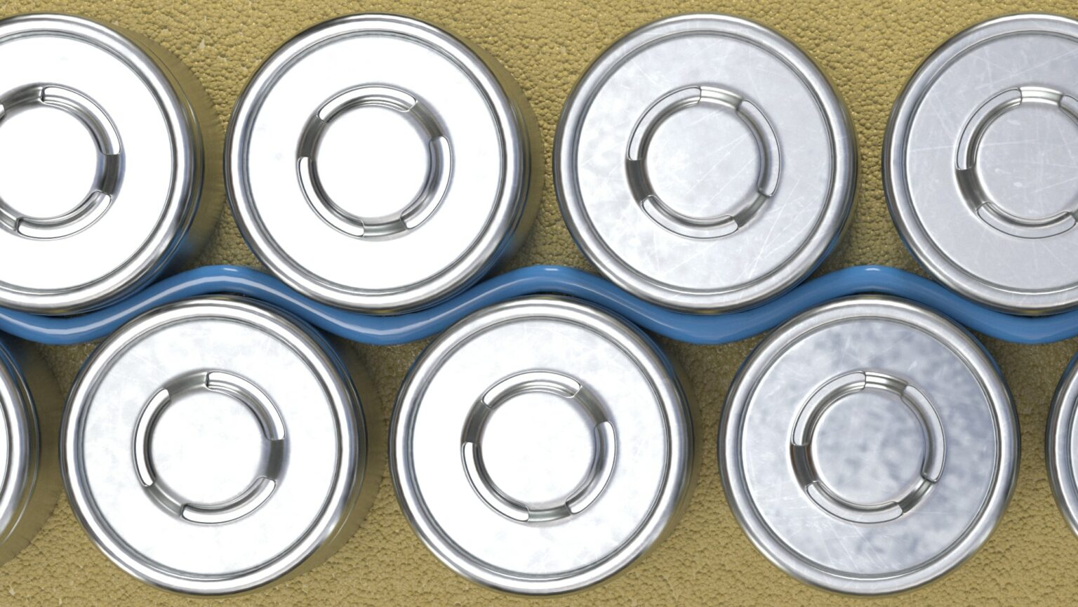 Xerotech battery system - E-Mobility Engineering