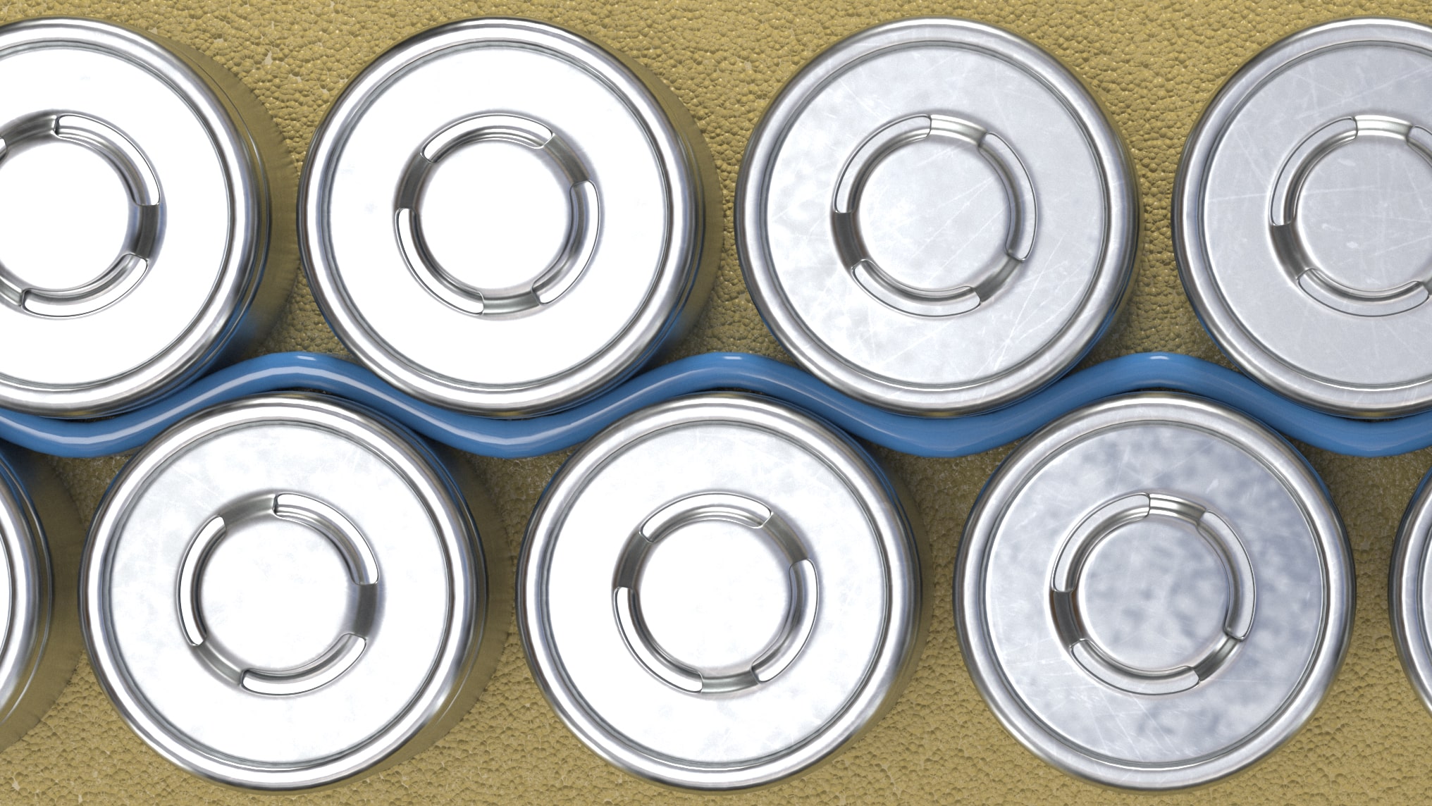 Xerotech battery system - E-Mobility Engineering