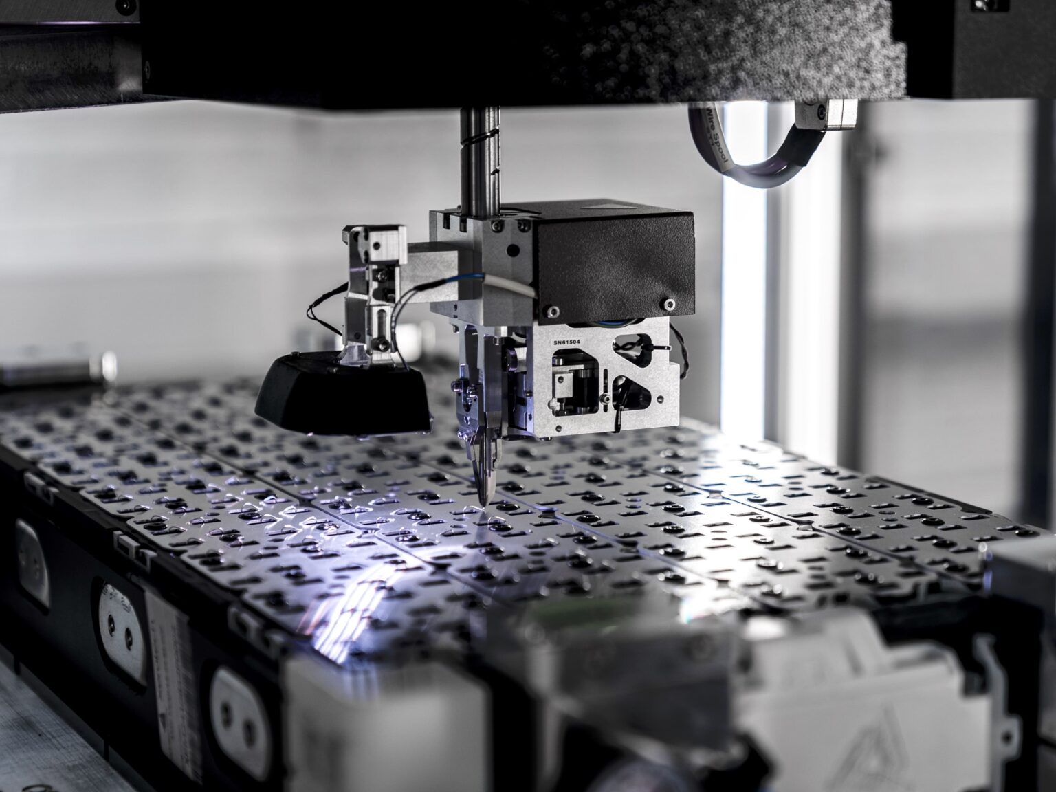 Xerotech battery system - E-Mobility Engineering