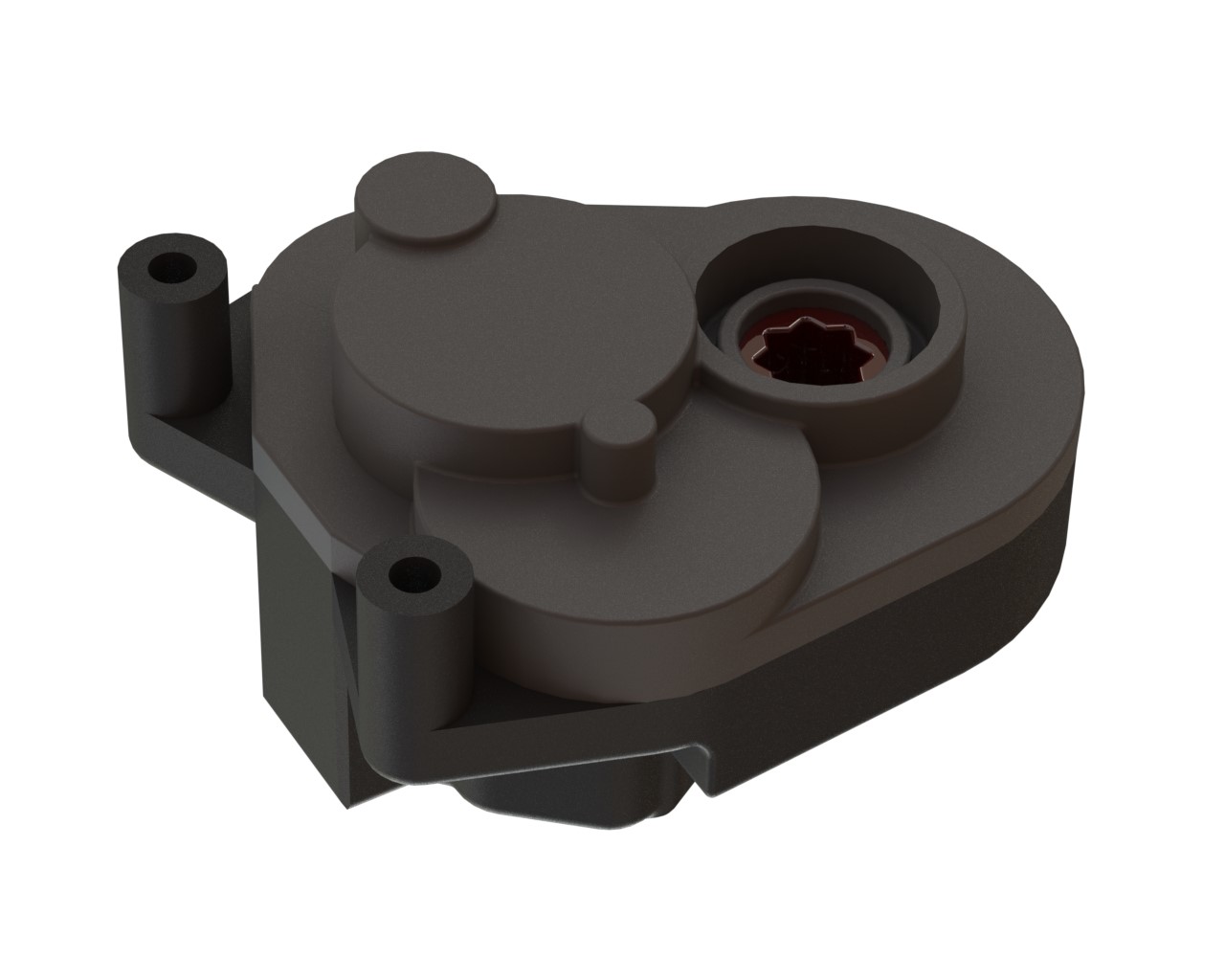 Burger Group Thermal Management Actuators for Advanced EV Cooling