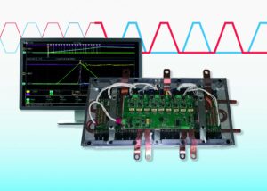 Electric Motor Control: Boosting EV Efficiency with Advanced Techniques
