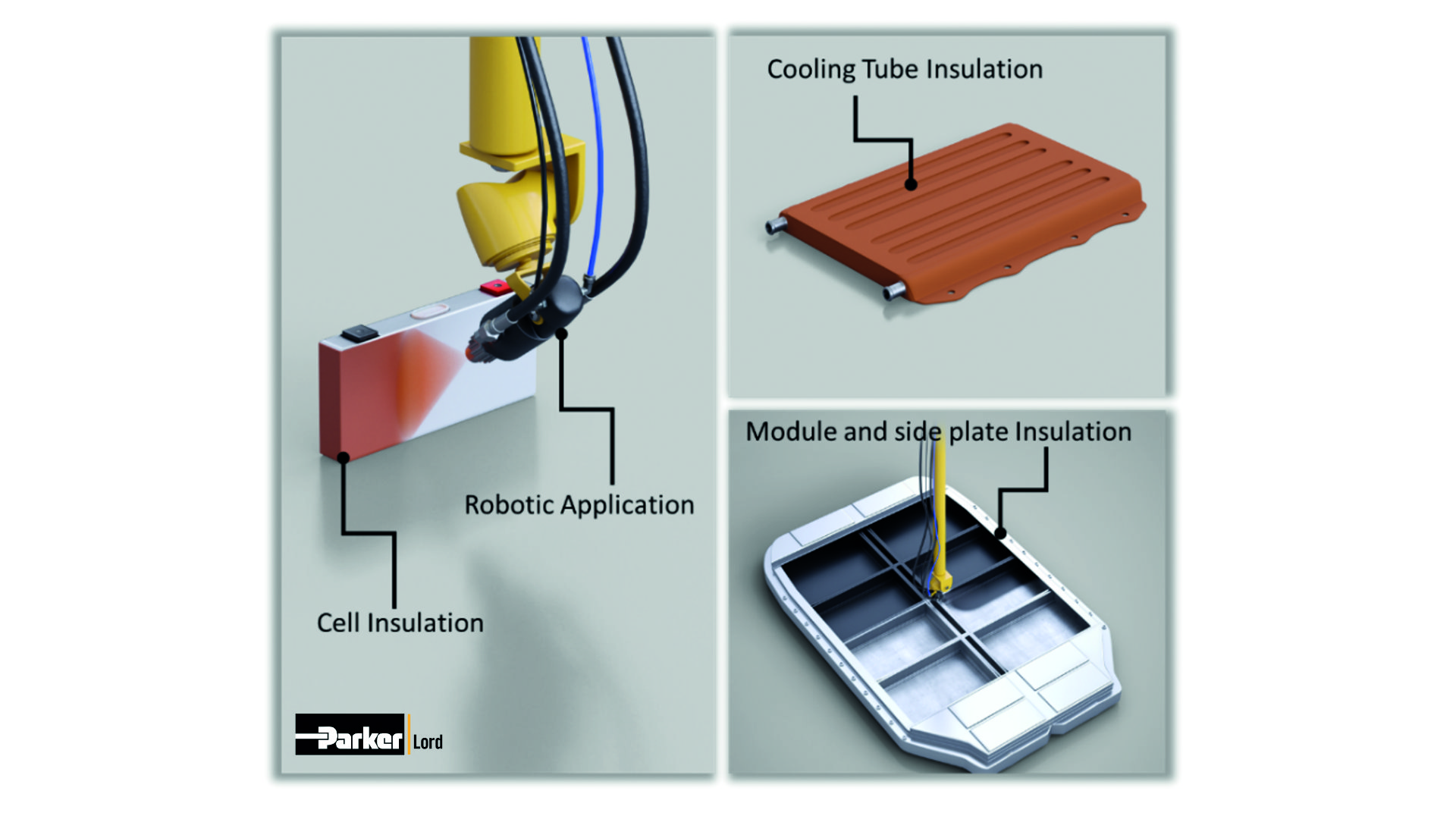 Battery coatings - E-Mobility Engineering