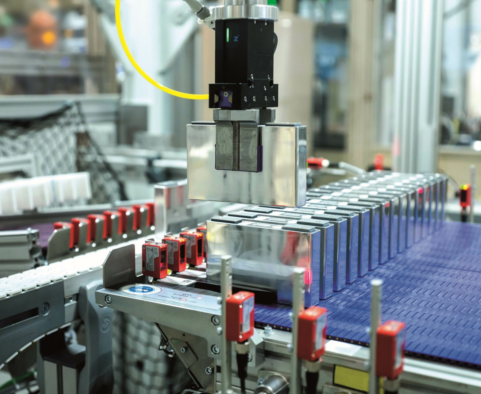 Battery coatings – evearly news english