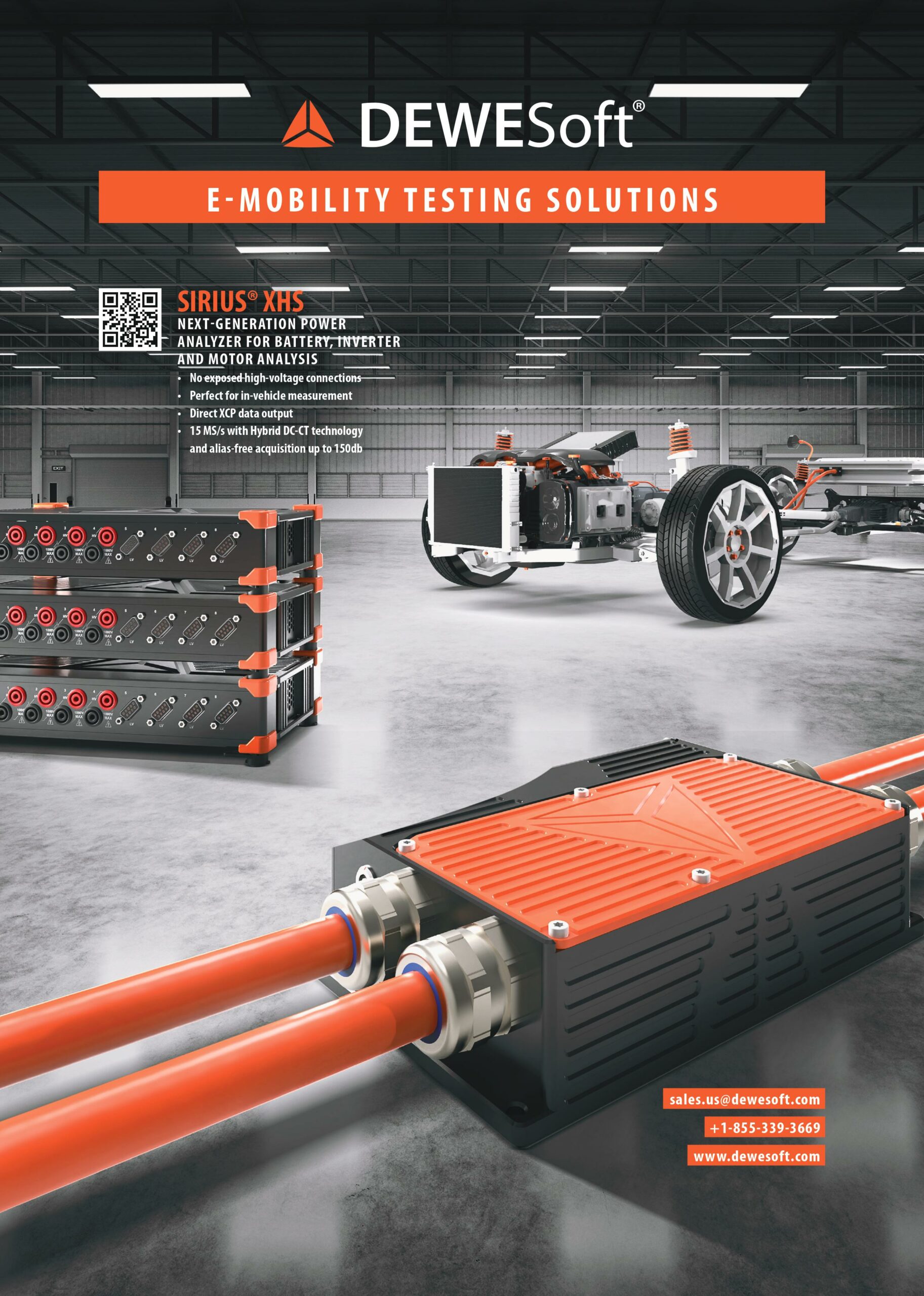 Battery EV Powertrains Developed Faster with Machine Learning