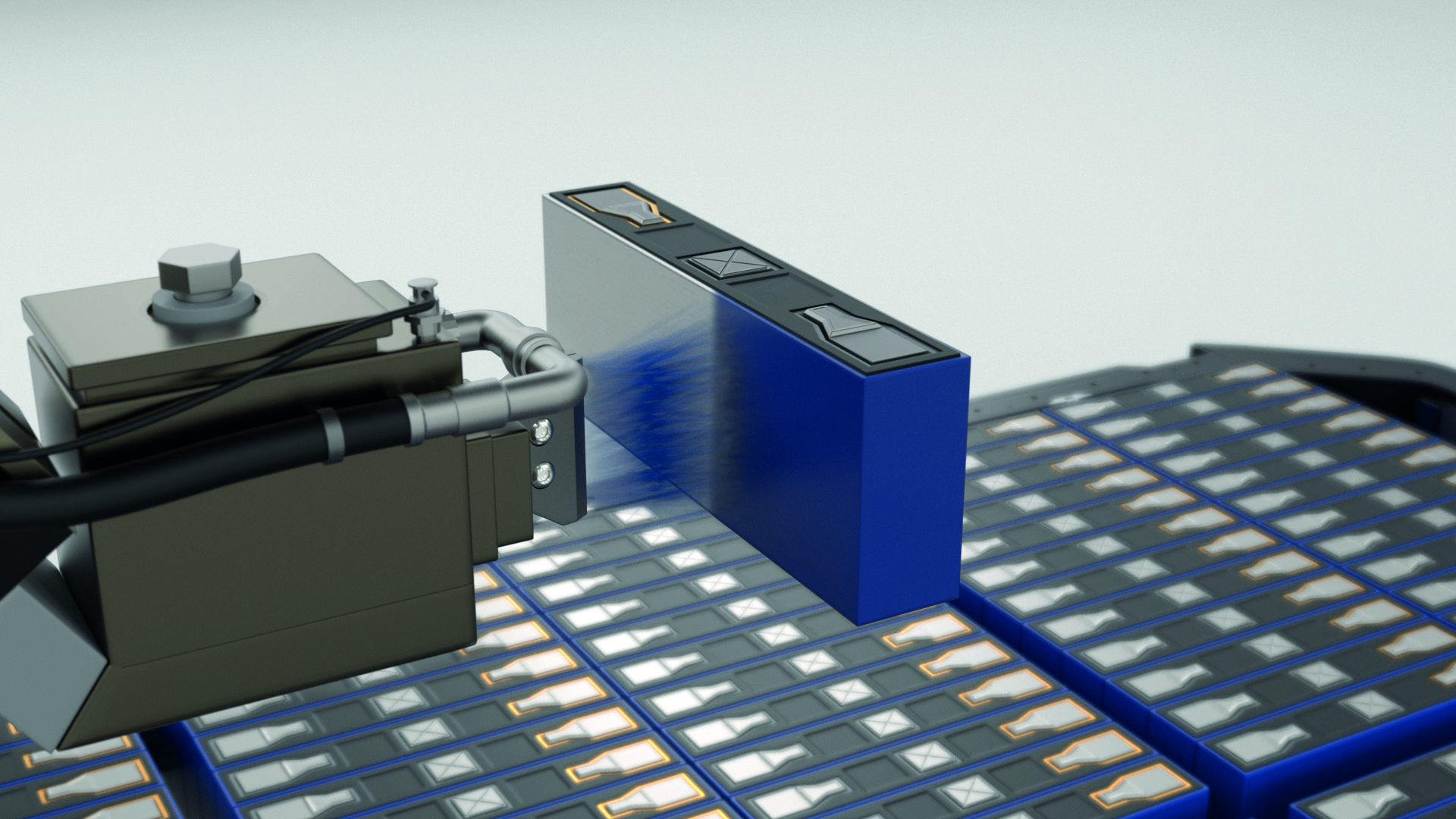 Battery coatings - E-Mobility Engineering