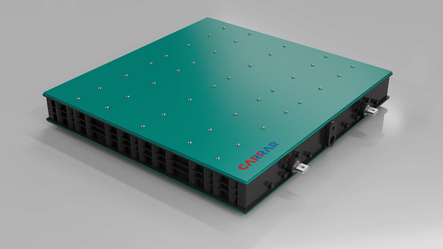 Immersive Cooling: Advancing EV Battery and Powertrain Performance