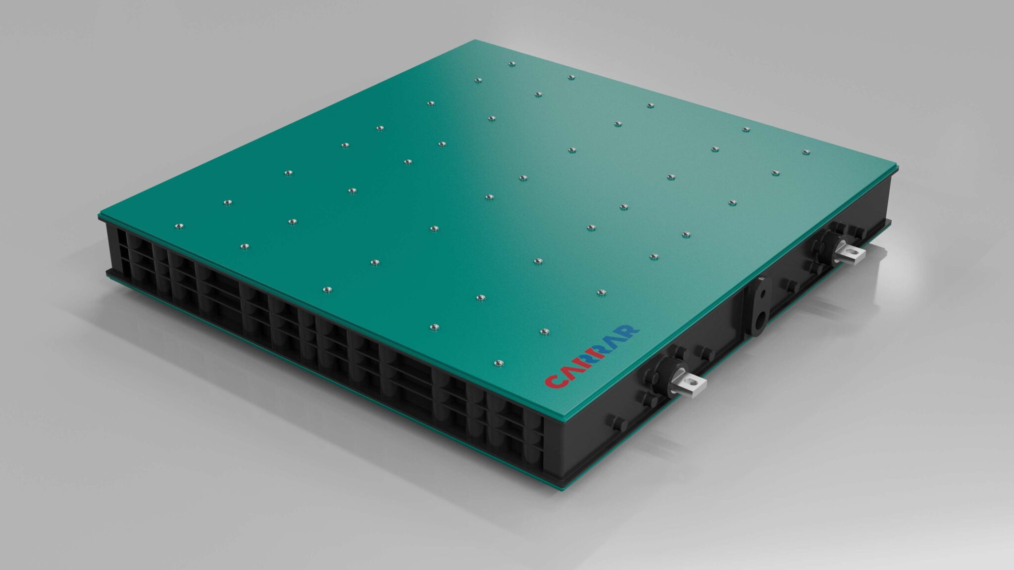 Immersive Cooling: Advancing EV Battery and Powertrain Performance