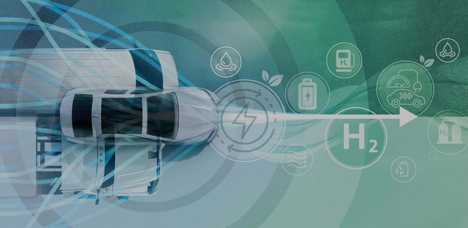 DuPont AmberLite EV2X Resin for Enhanced EV Coolant Life