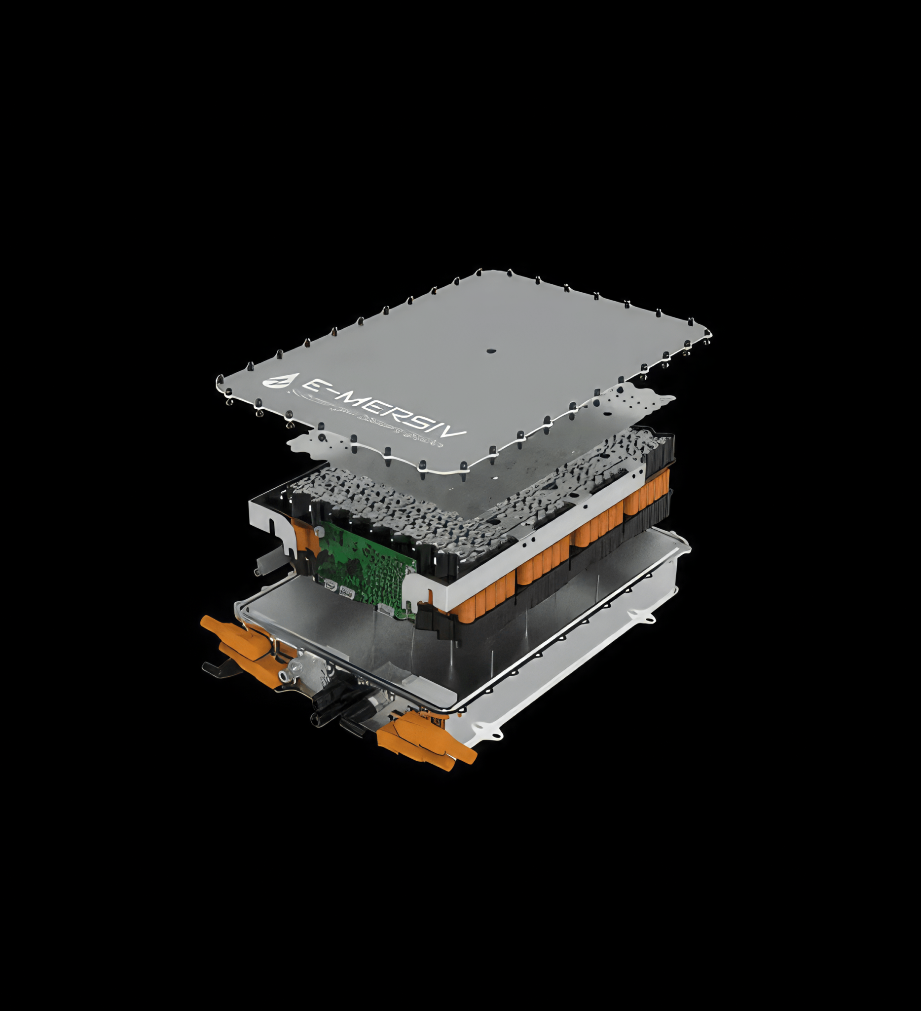 Immersive Cooling: Advancing EV Battery and Powertrain Performance