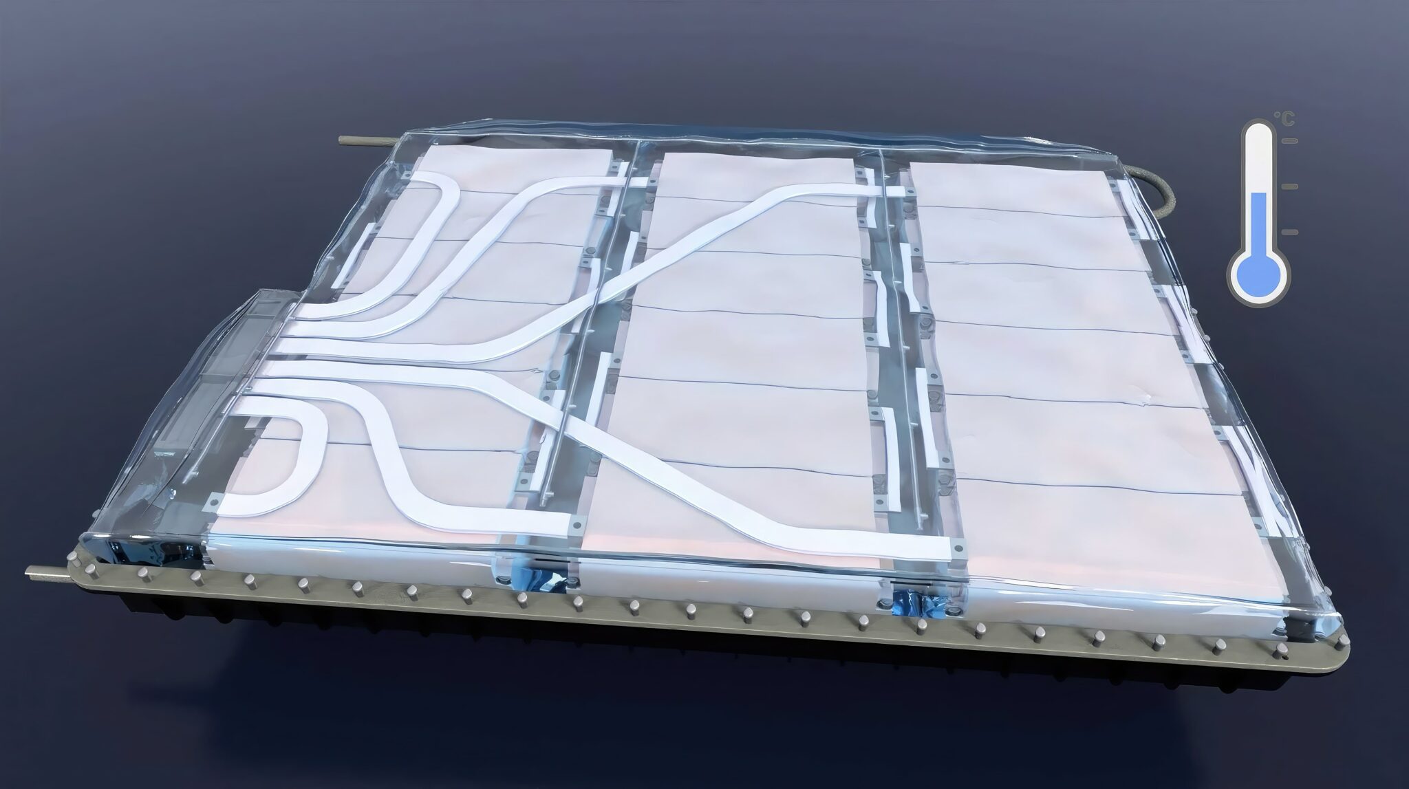 Immersive Cooling: Advancing EV Battery and Powertrain Performance