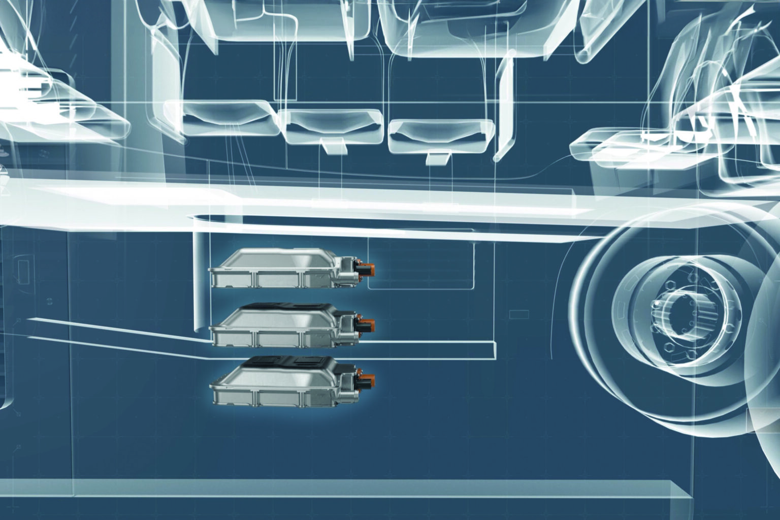 Webasto High Voltage Heaters for Efficient EV Battery and Cabin Heating
