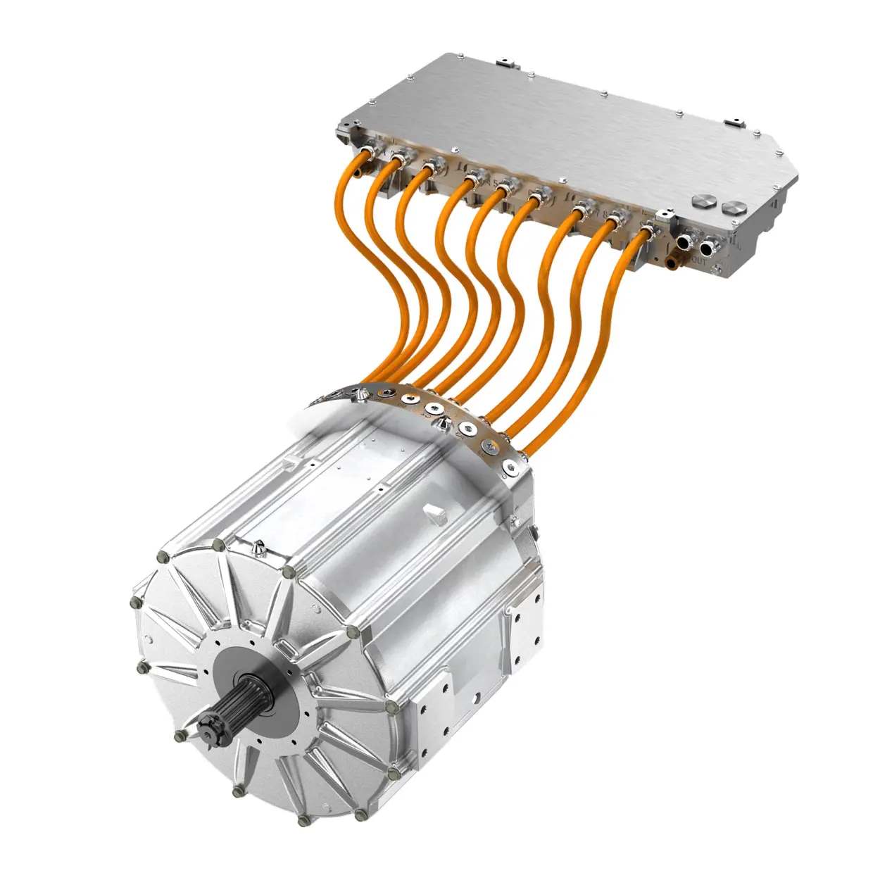 Inverters - E-Mobility Engineering
