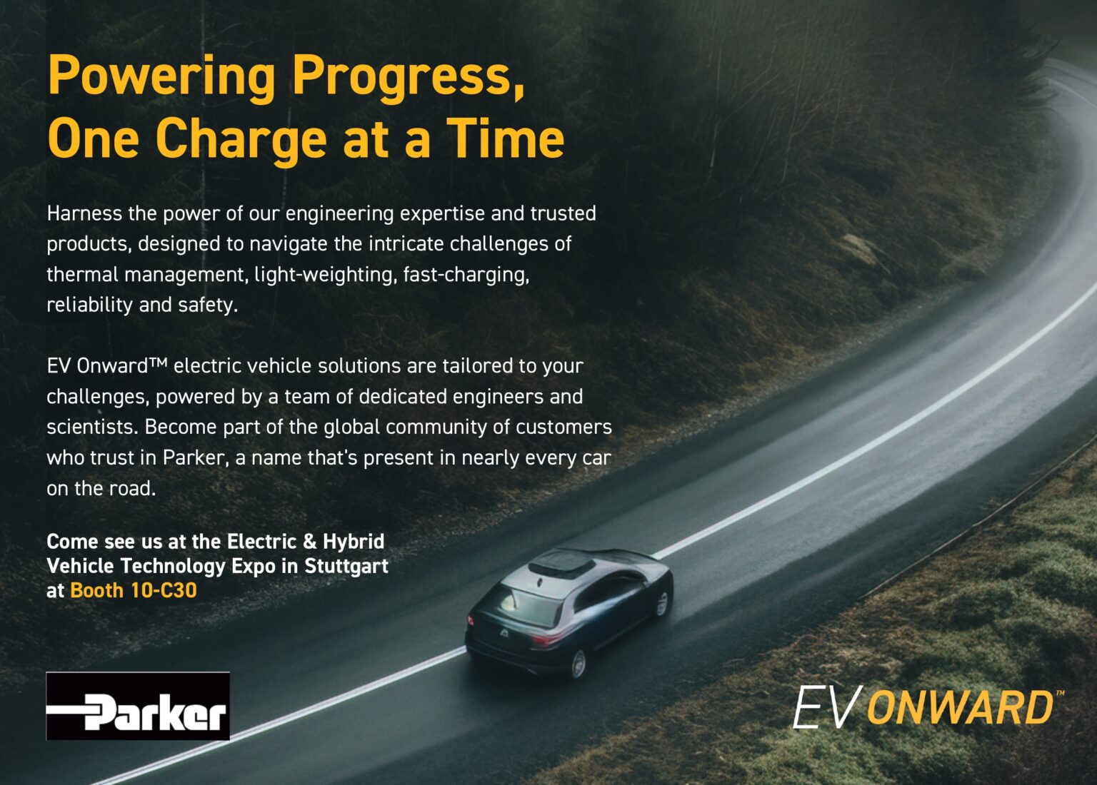 Battery Pack Sealing - E-Mobility Engineering | Materials