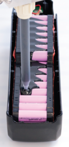 Potting & encapsulation - E-Mobility Engineering