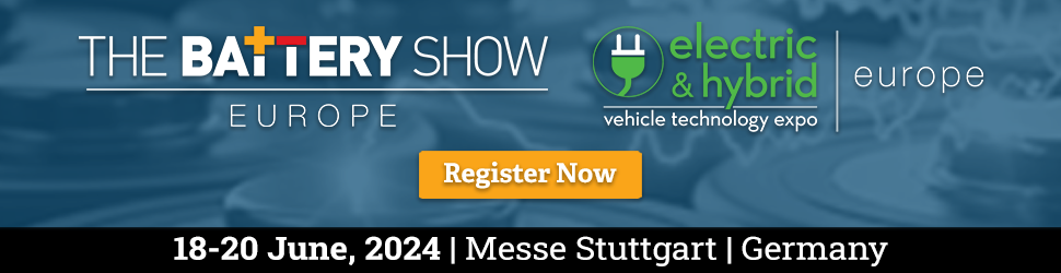 E-Mobility Engineering | The content hub for EV engineers