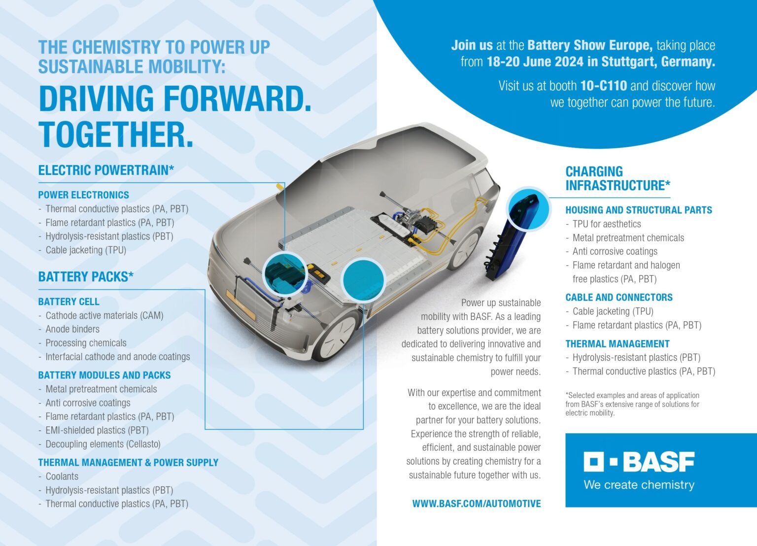 Battery Pack Sealing - E-Mobility Engineering | Materials