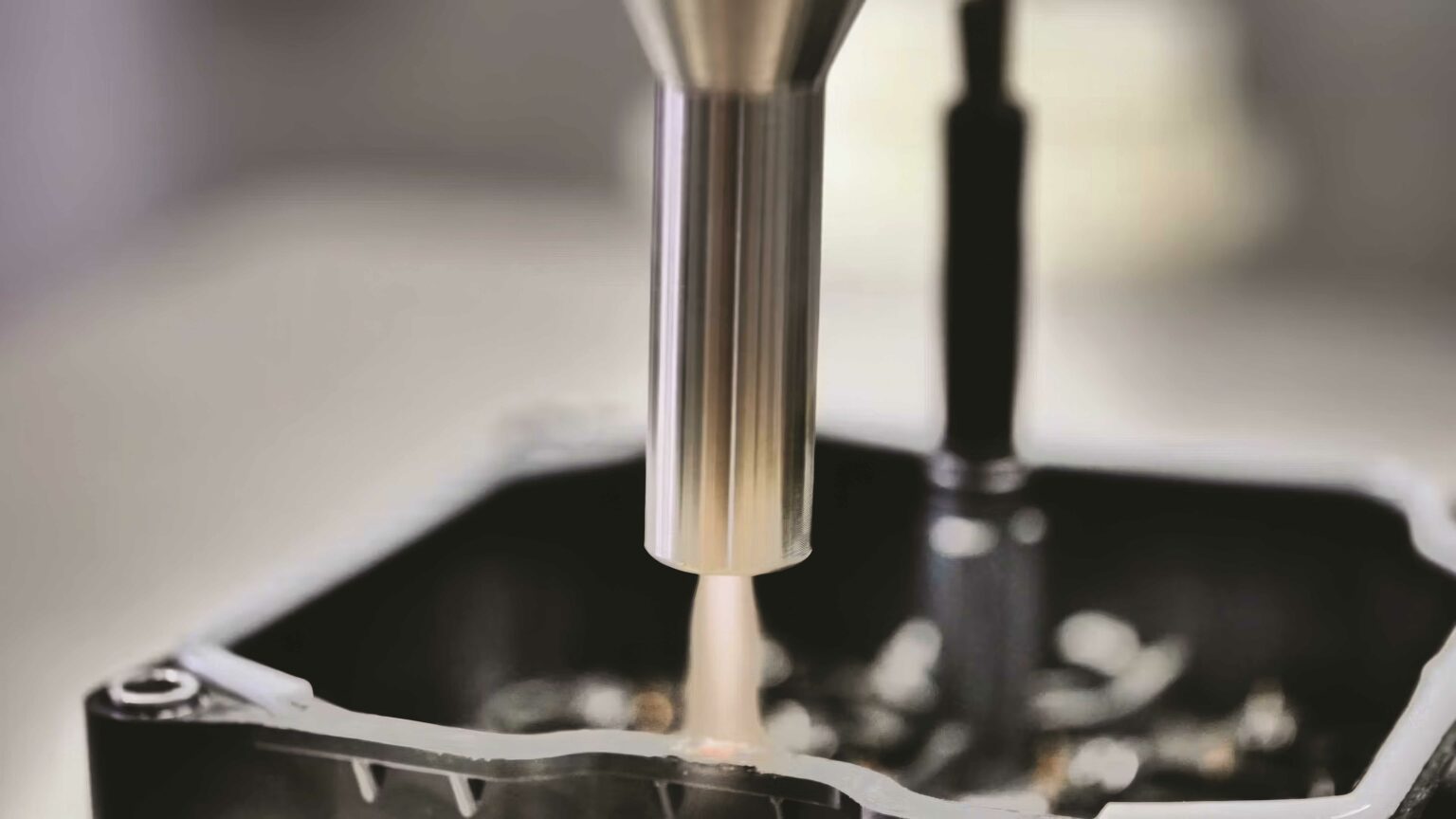 Battery Pack Sealing - E-Mobility Engineering | Materials