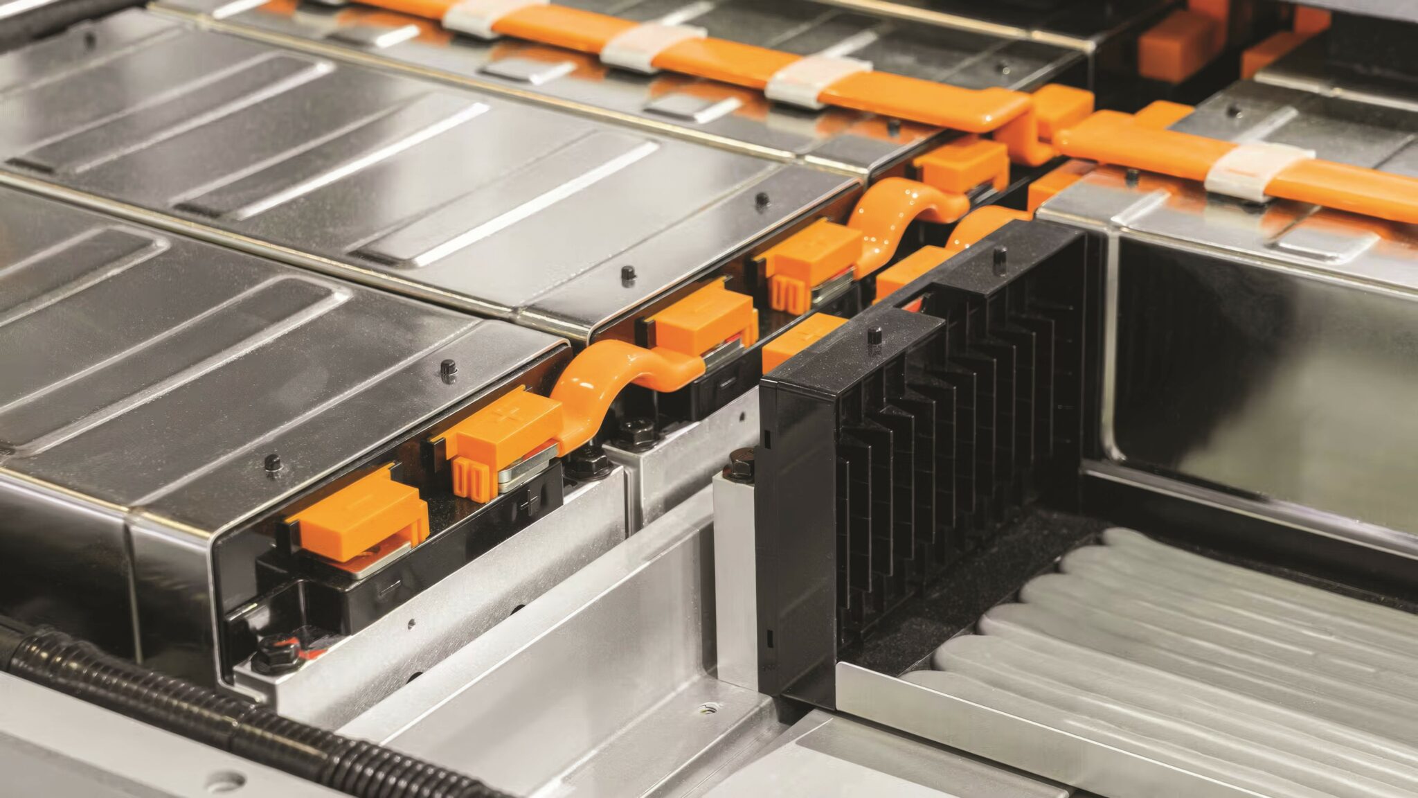 Battery Pack Sealing - E-Mobility Engineering | Materials