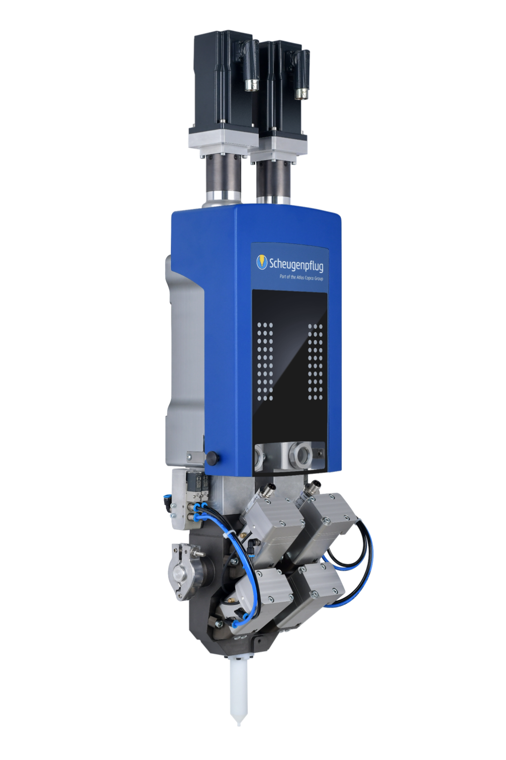 Battery Pack Sealing - E-Mobility Engineering | Materials