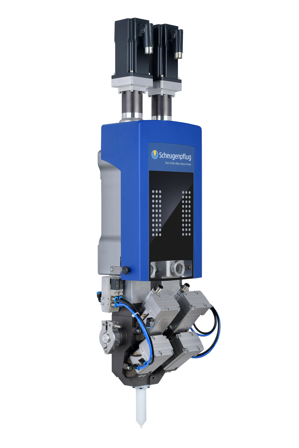 Battery Pack Sealing - E-Mobility Engineering | Materials