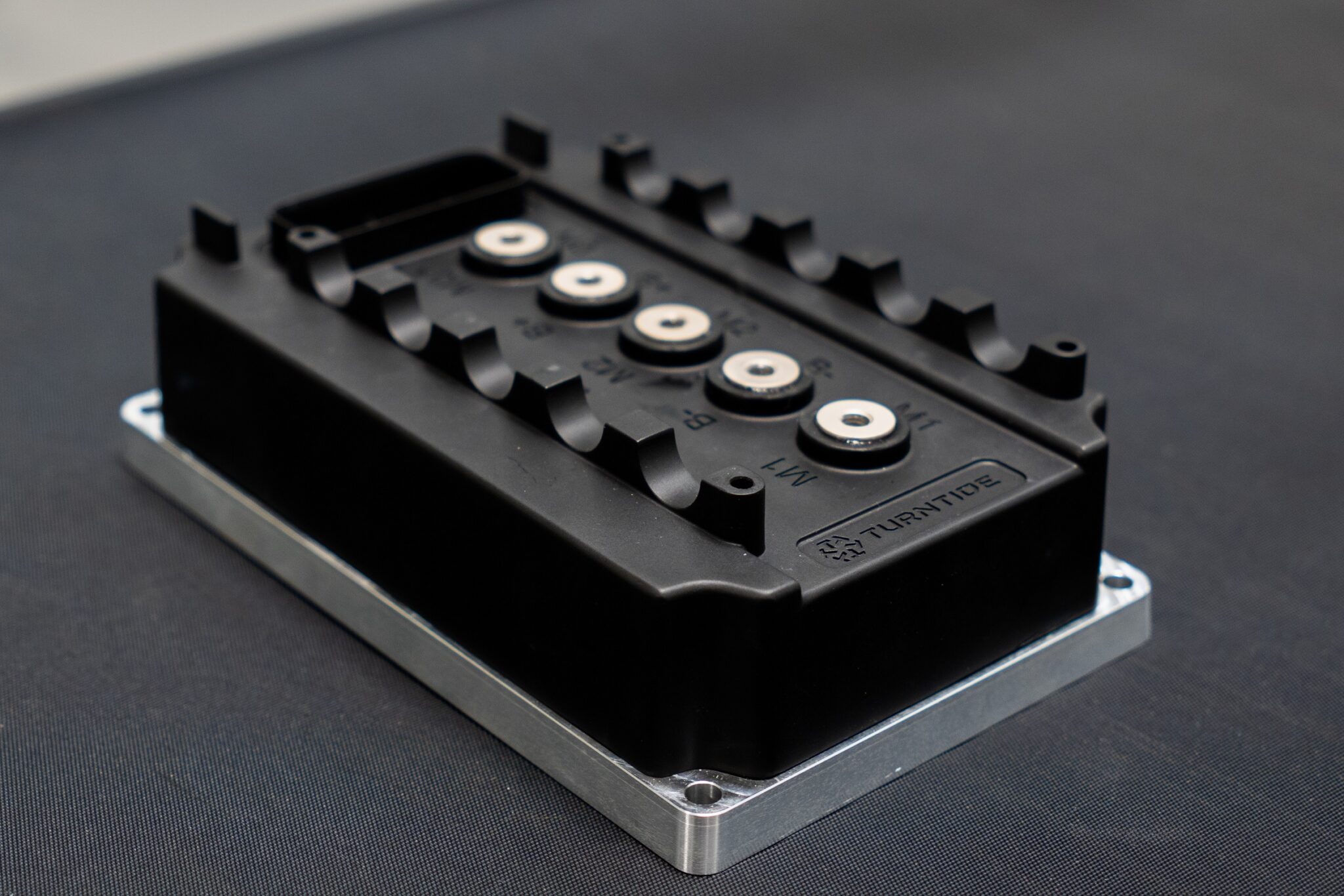 Next-Gen Low Voltage Inverter | Turntide Technologies