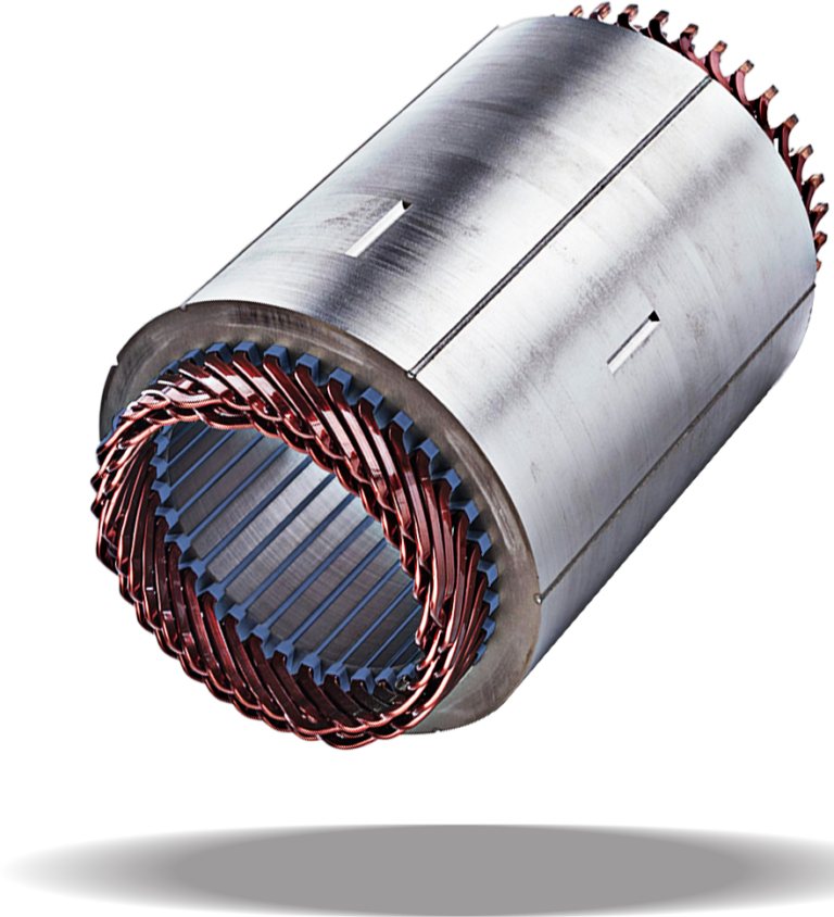 Electric Motor Slot & Battery Spacer Insulation for High-Voltage | Coveme