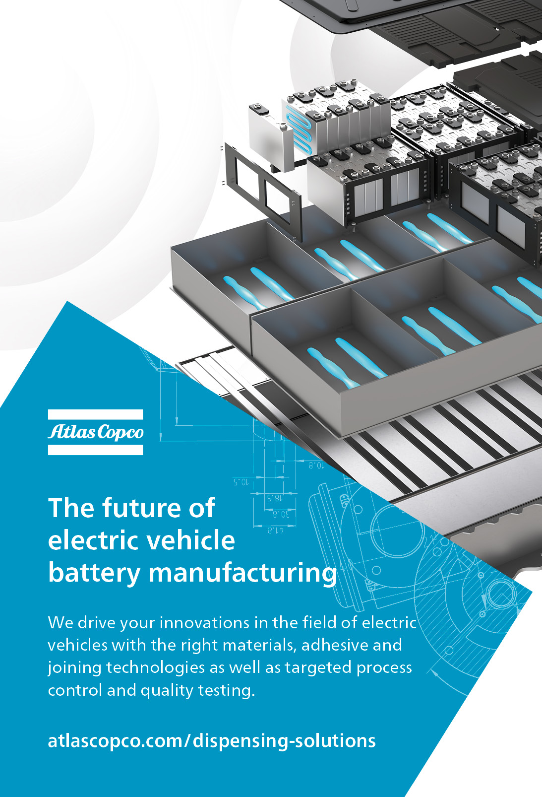 Battery tech for heavy duty applications - E-Mobility Engineering