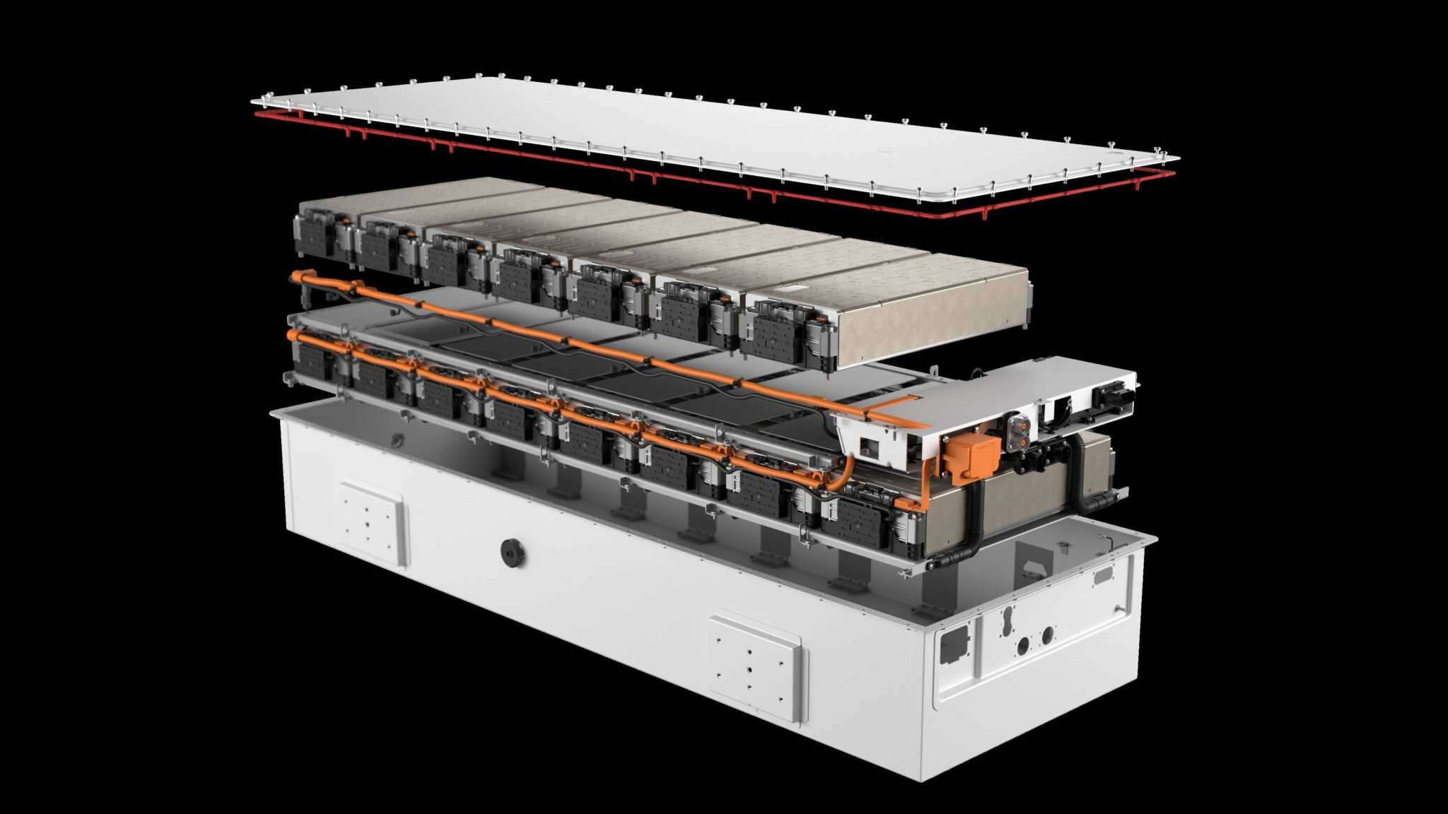 Battery tech for heavy duty applications - E-Mobility Engineering